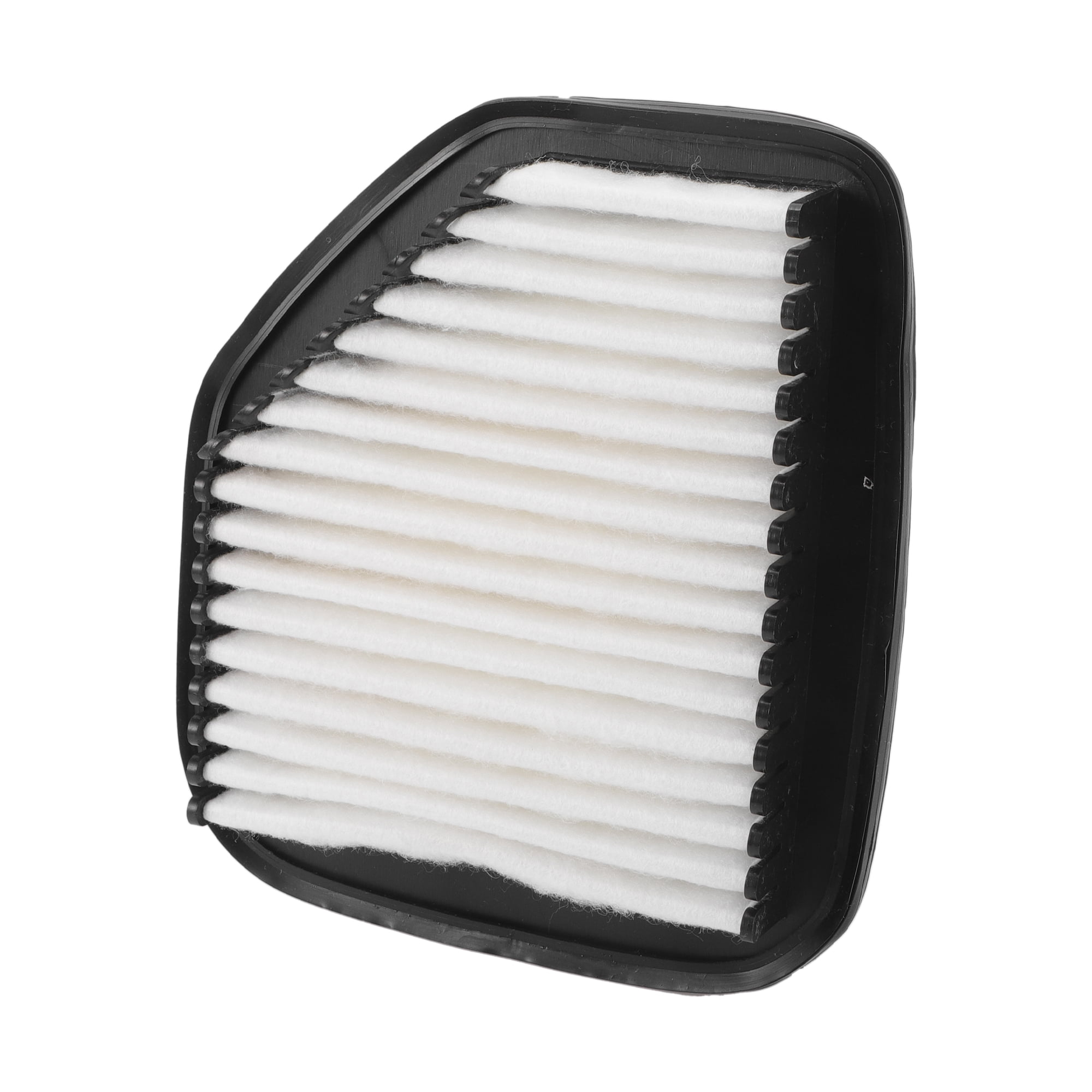 Unique Bargains Engine Air Filter Filter Air Cleaner Element No ...