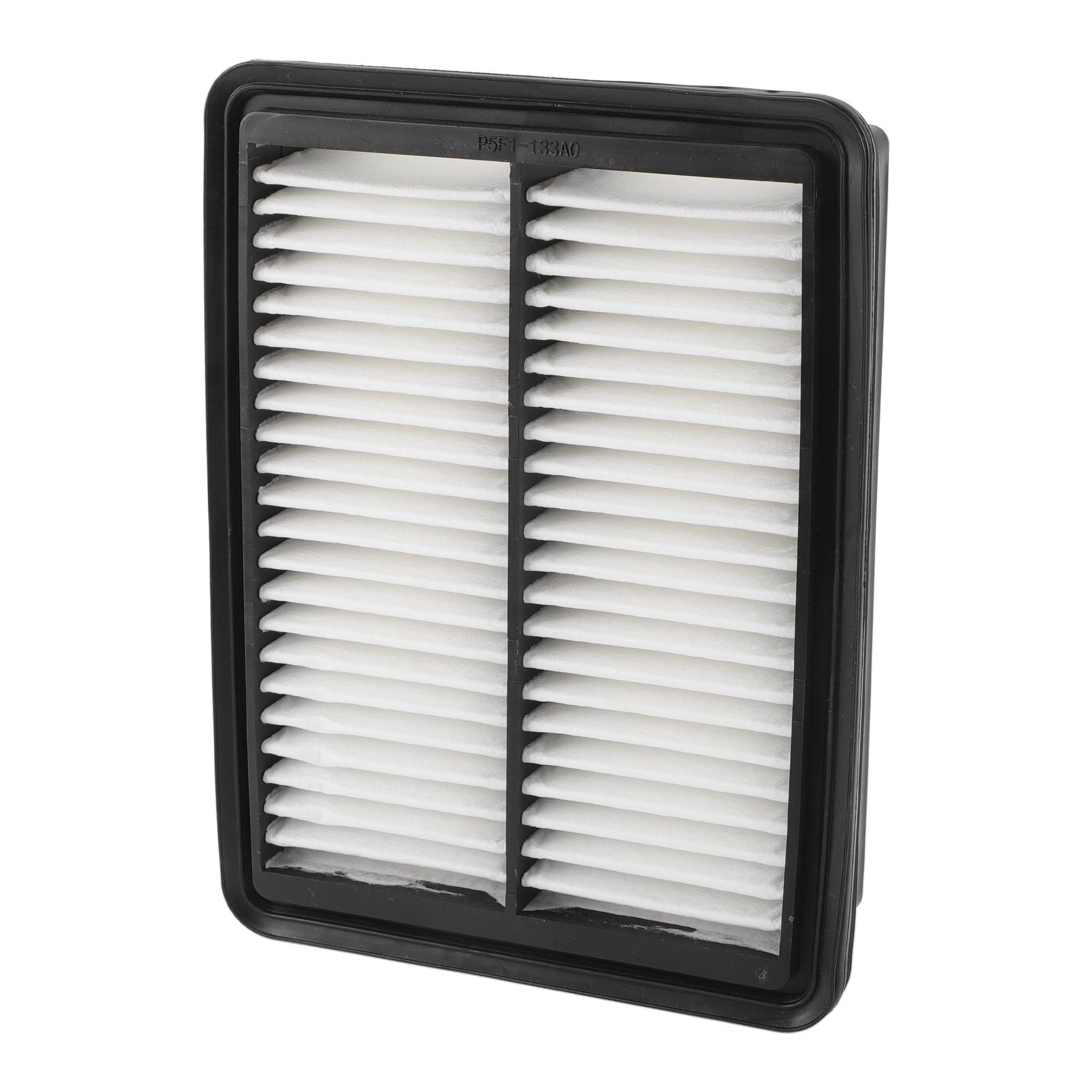 Unique Bargains Engine Air Filter Filter Air Cleaner Element No ...