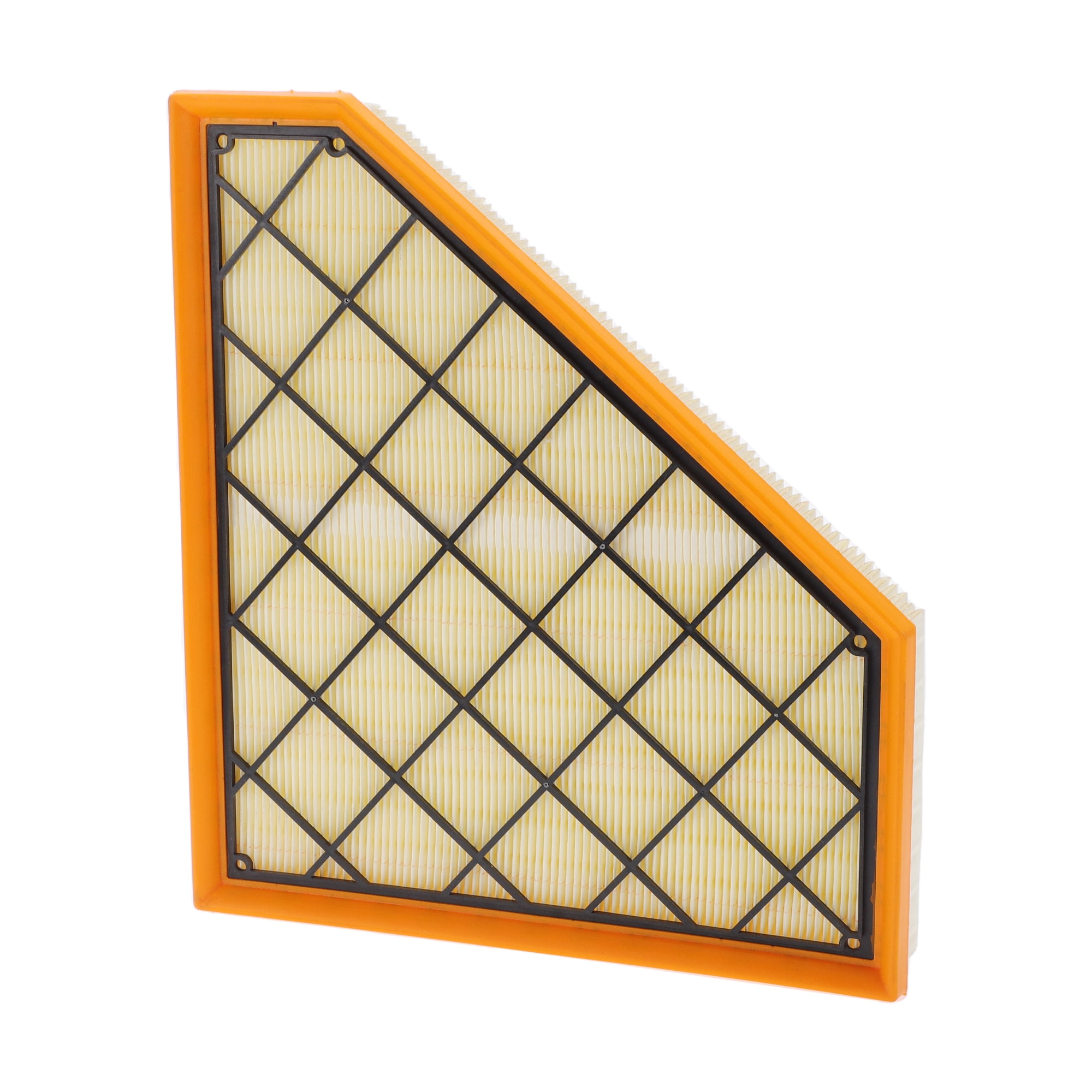 Unique Bargains Engine Air Filter for Chevrolet Camaro 2016-2024 Long ...