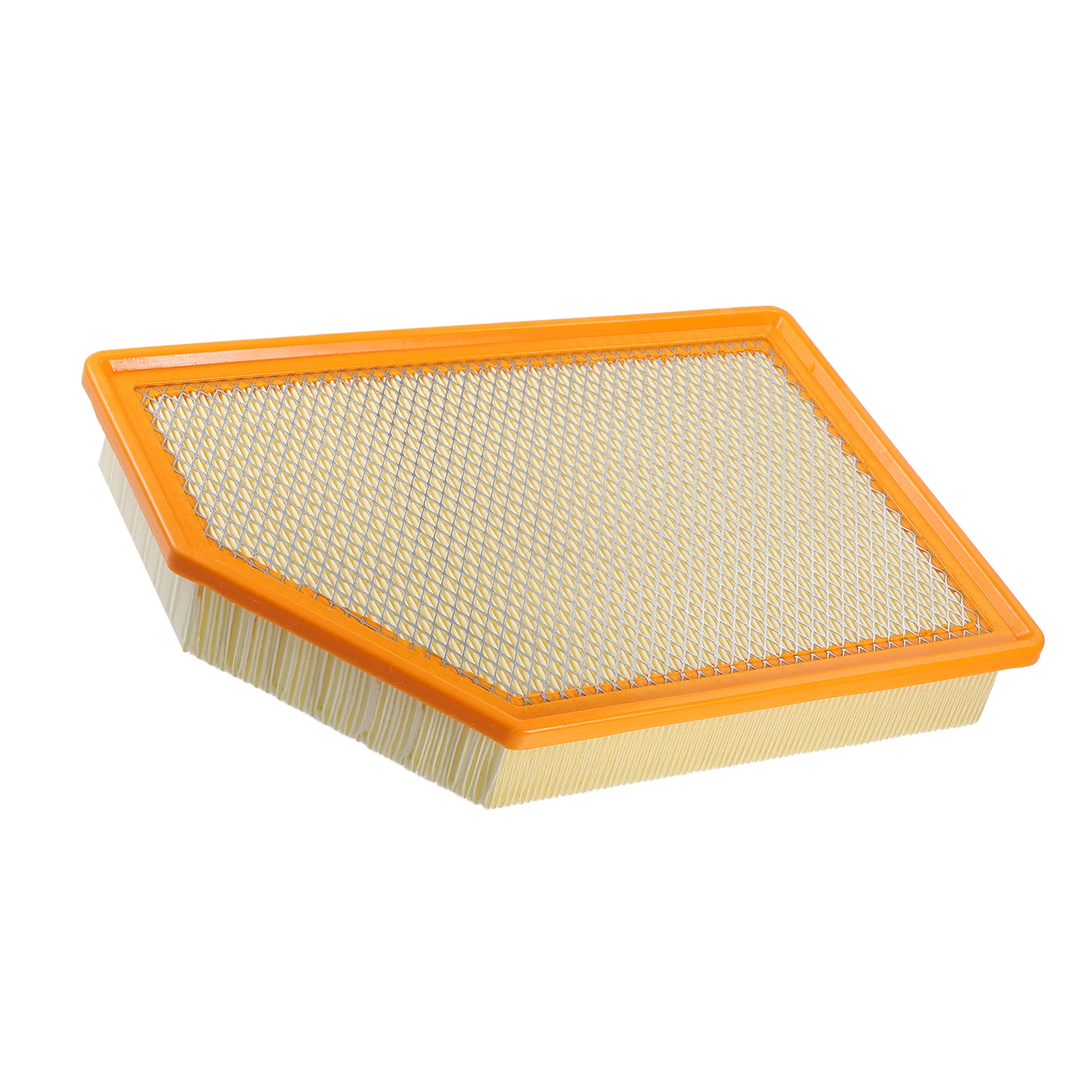 Unique Bargains Engine Air Filter for GMC Sierra for Chevrolet ...