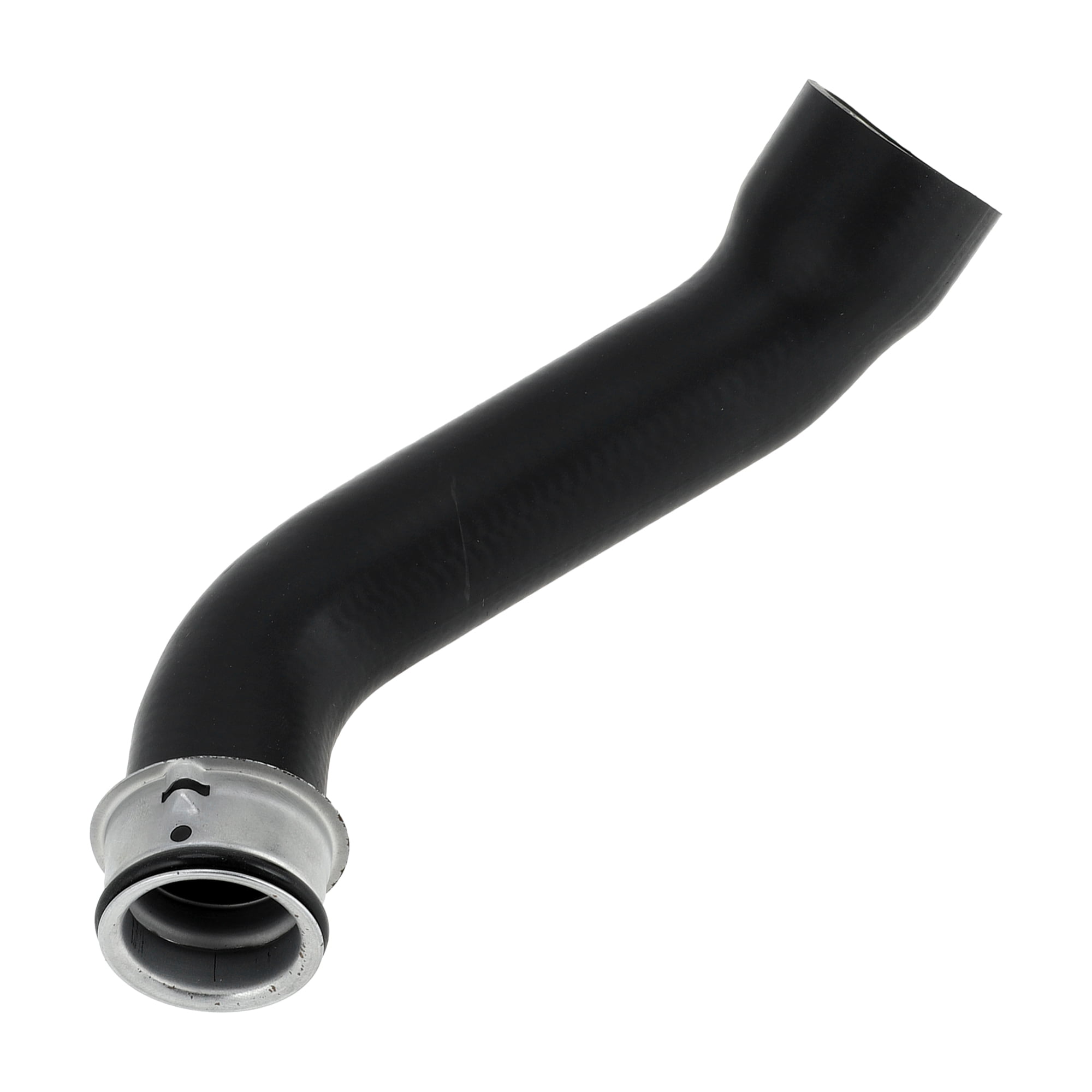 Unique Bargains Engine Air Intake Hose No.A9065012082 Air Cleaner ...
