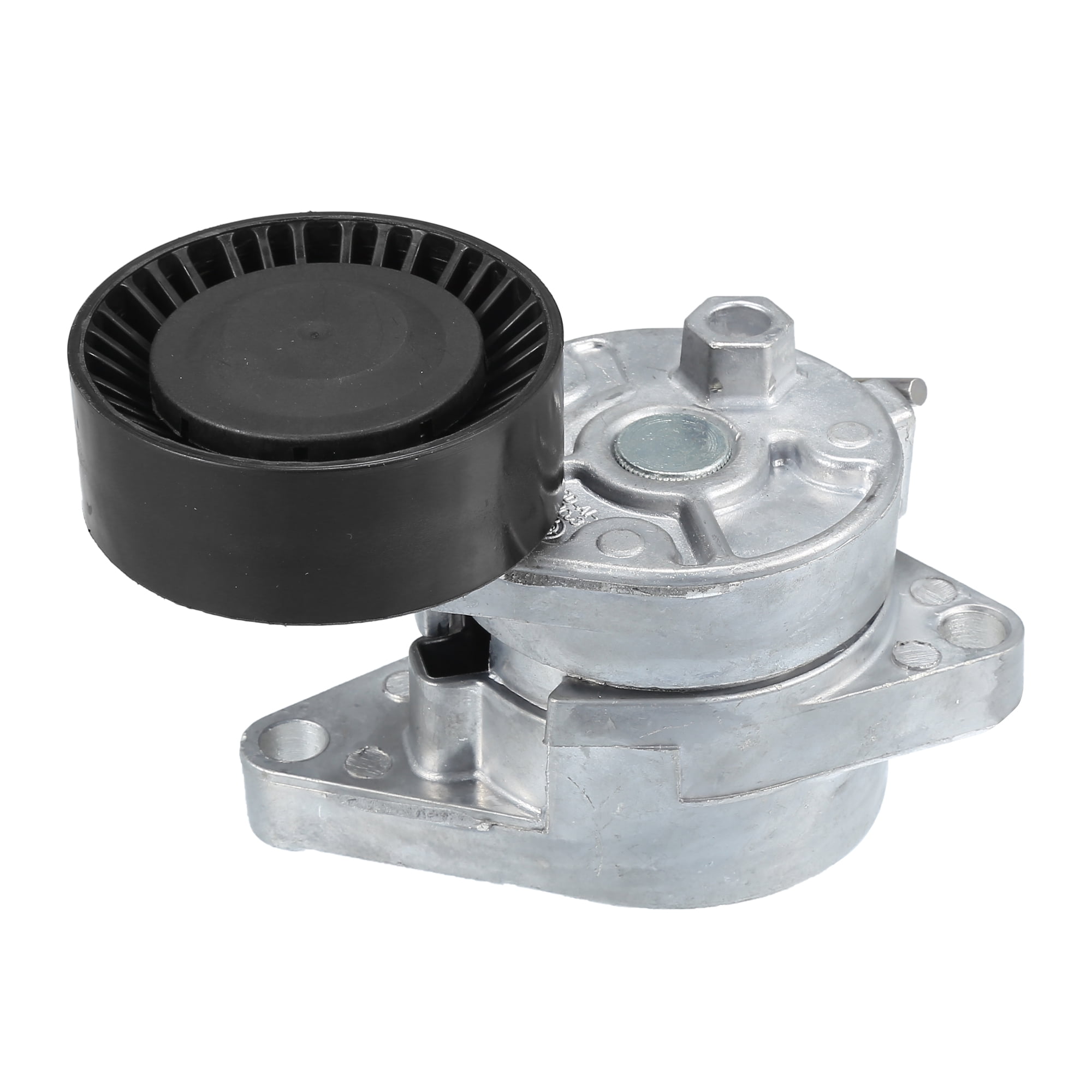 Engine Belt Tensioner Pulley Assembly Serpentine Tensioner for BMW ...