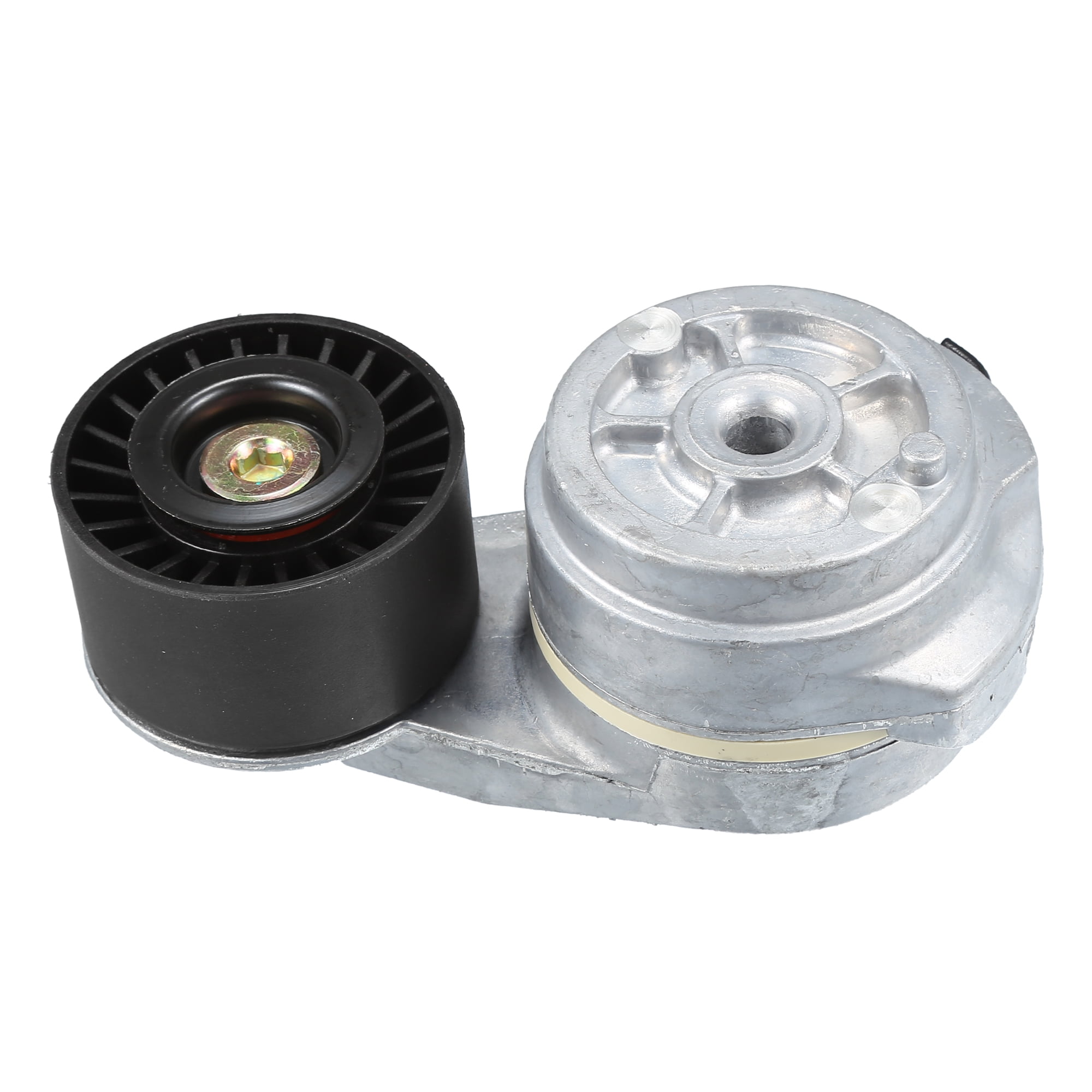 Engine Belt Tensioner Pulley Assembly Serpentine Tensioner for Ram 2500 ...