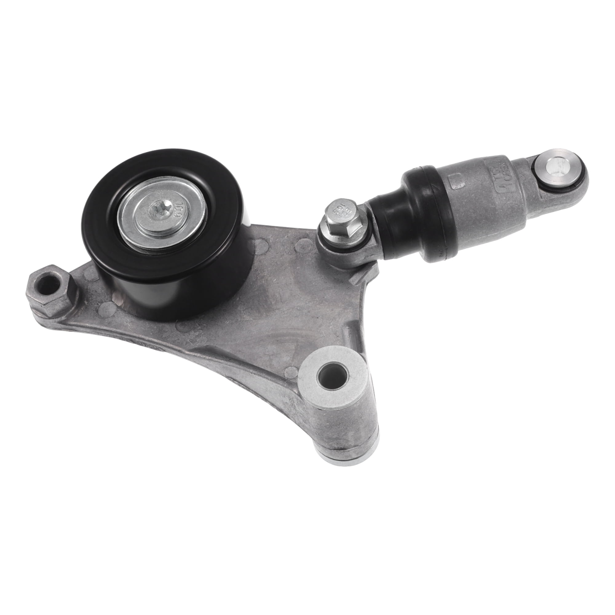 Unique Bargains Engine Belt Tensioner Pulley Assembly for Toyota Camry ...