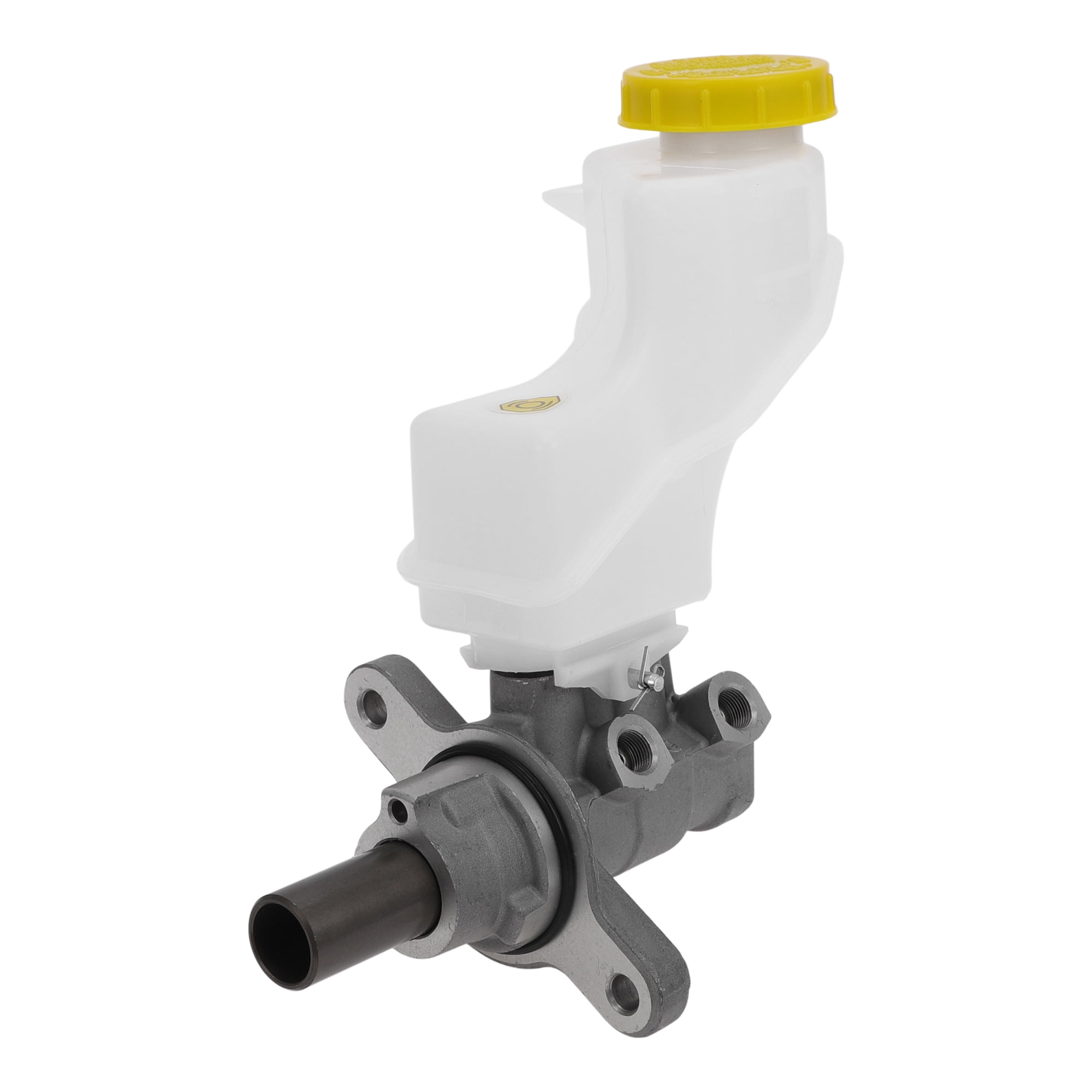 Unique Bargains Engine Compartment Brake Master Cylinder for Nissan ...