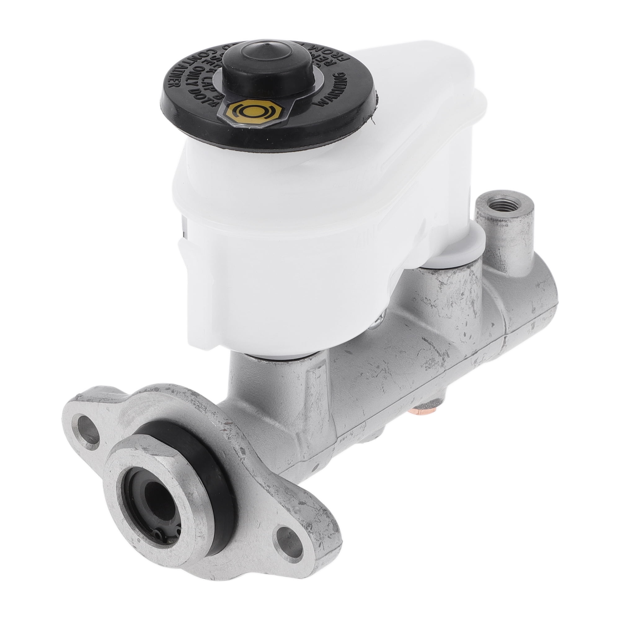 Unique Bargains Engine Compartment Brake Master Cylinder for Toyota ...