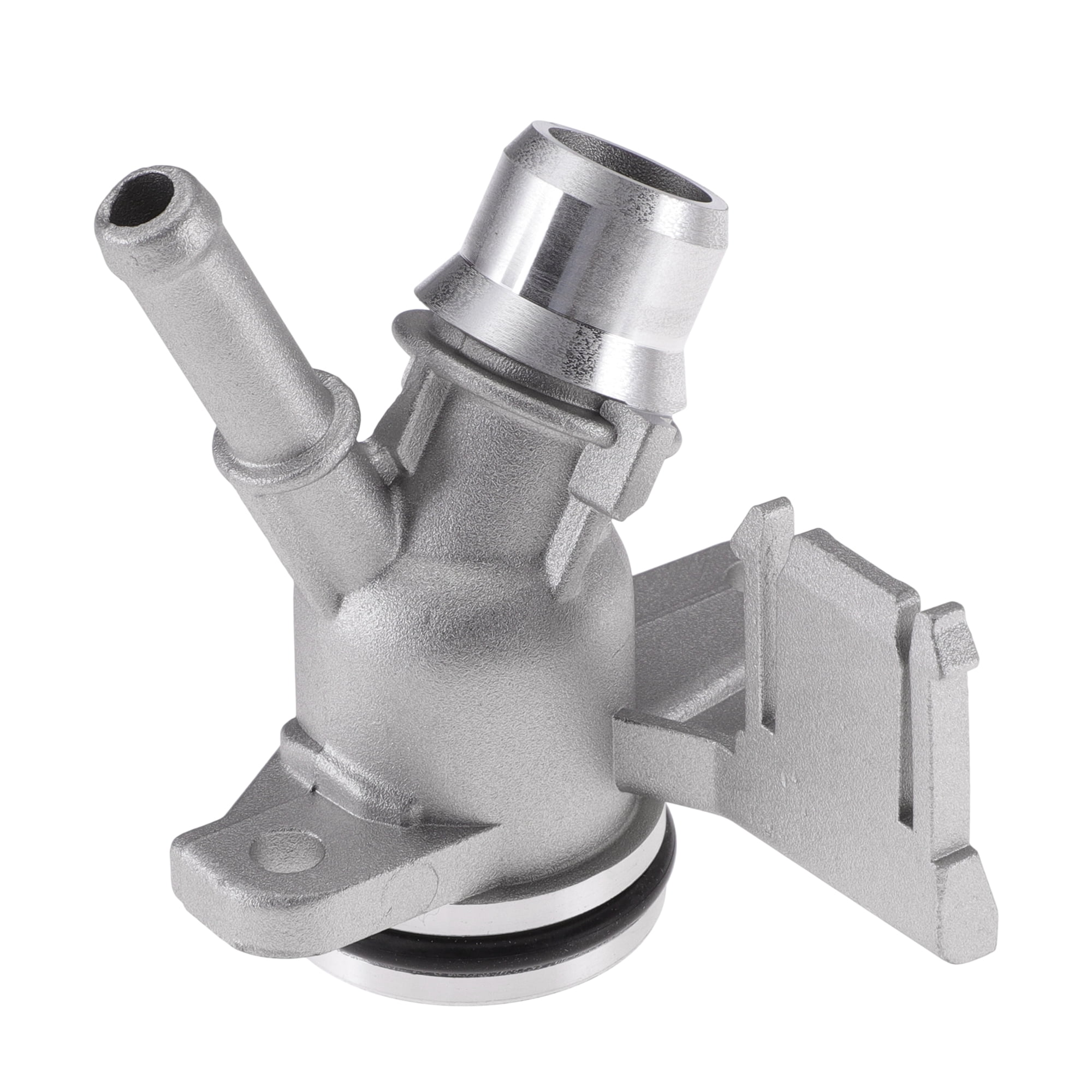 Unique Bargains Engine Coolant Hose Connector for Audi A4 2008-2015 ...