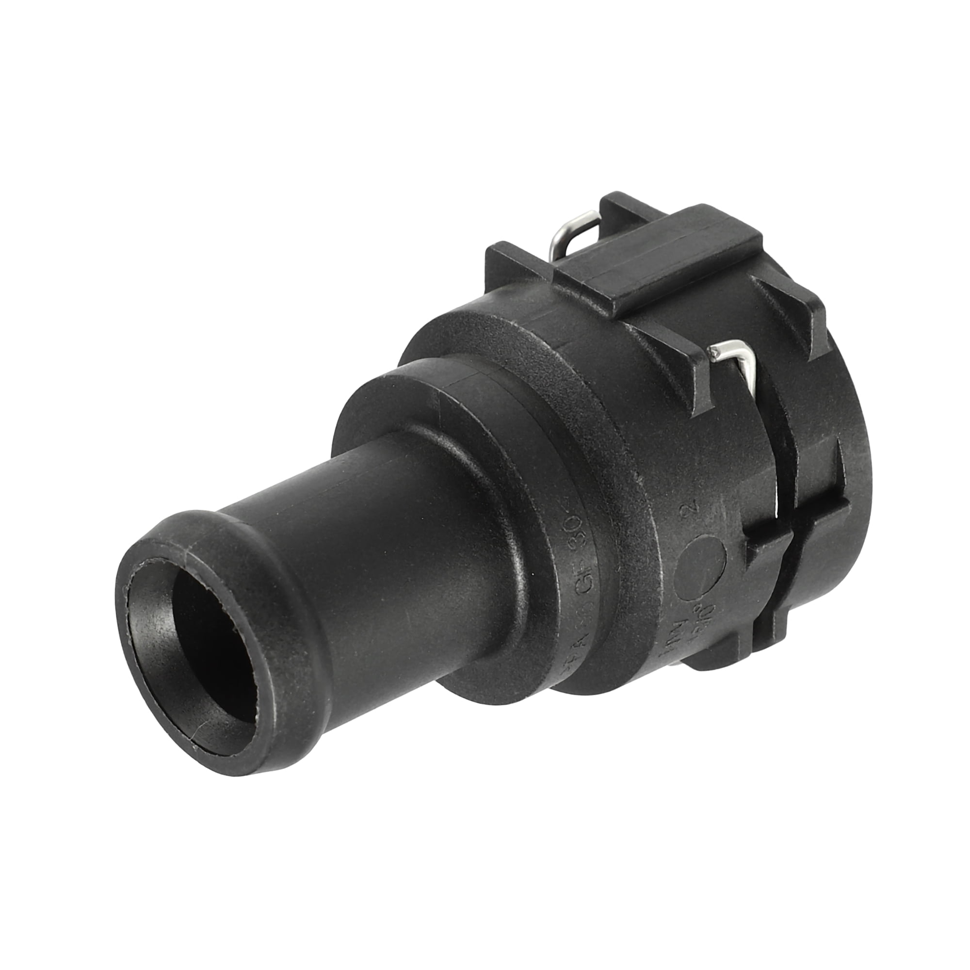 Unique Bargains Engine Coolant Hose Connector for Audi A3 2015-2016 for ...