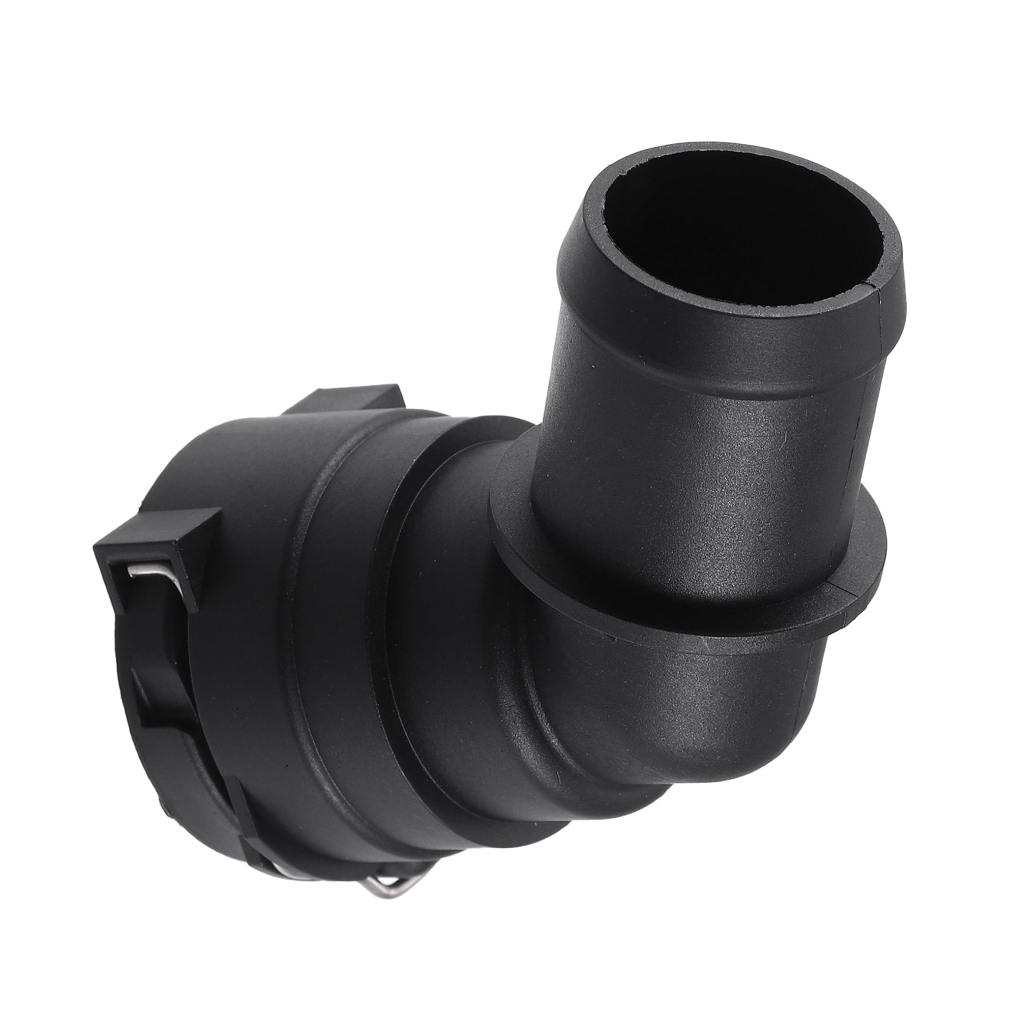 Unique Bargains Engine Coolant Hose Connector Lower Hose Quick Water ...