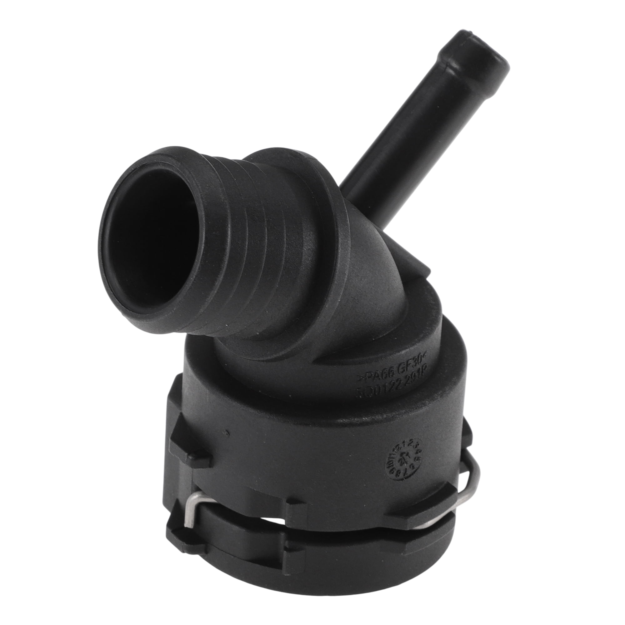 Unique Bargains Engine Coolant Hose Connector for Seat Leon 2013-2020 ...