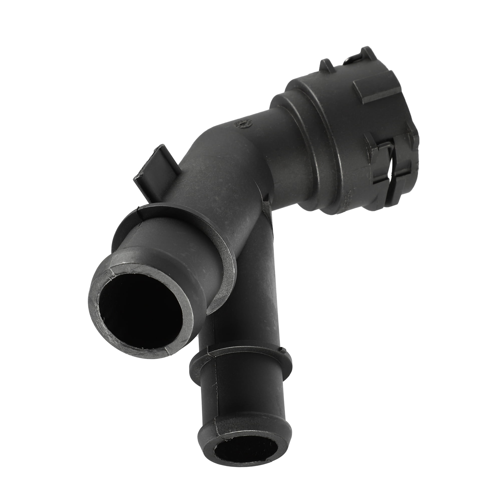Unique Bargains Engine Coolant Hose Connector for Volkswagen Alltrack 1 ...
