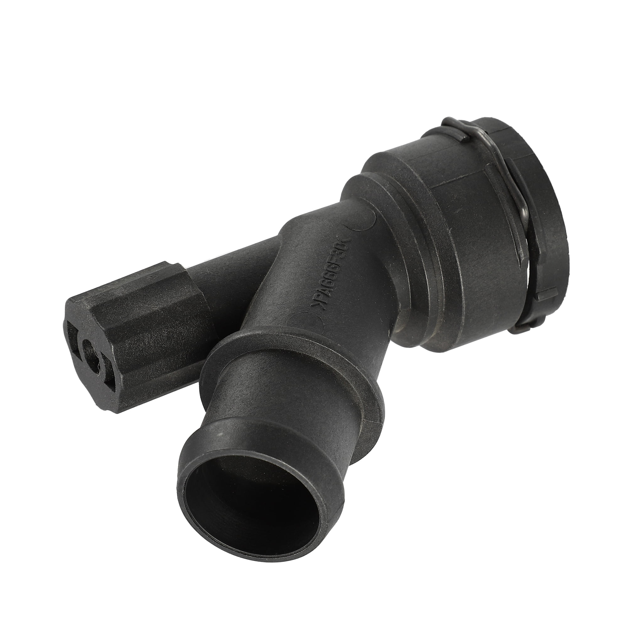 Unique Bargains Engine Coolant Hose Connector for Volkswagen Beetle ...