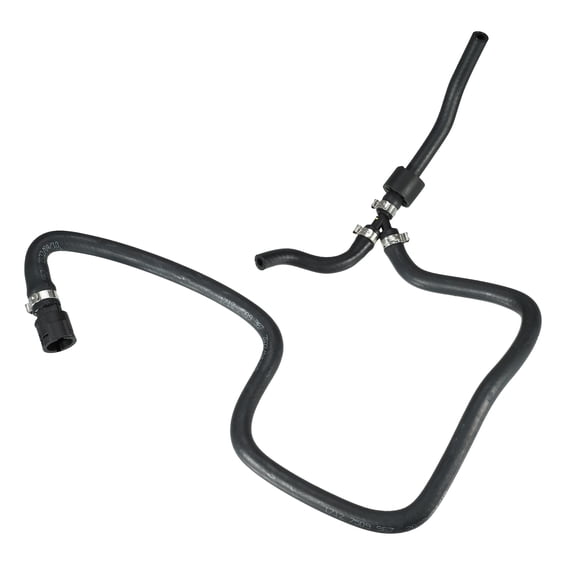 Unique Bargains Engine Coolant Hose No.17127509967 for BMW X5 4.4L V8 ...