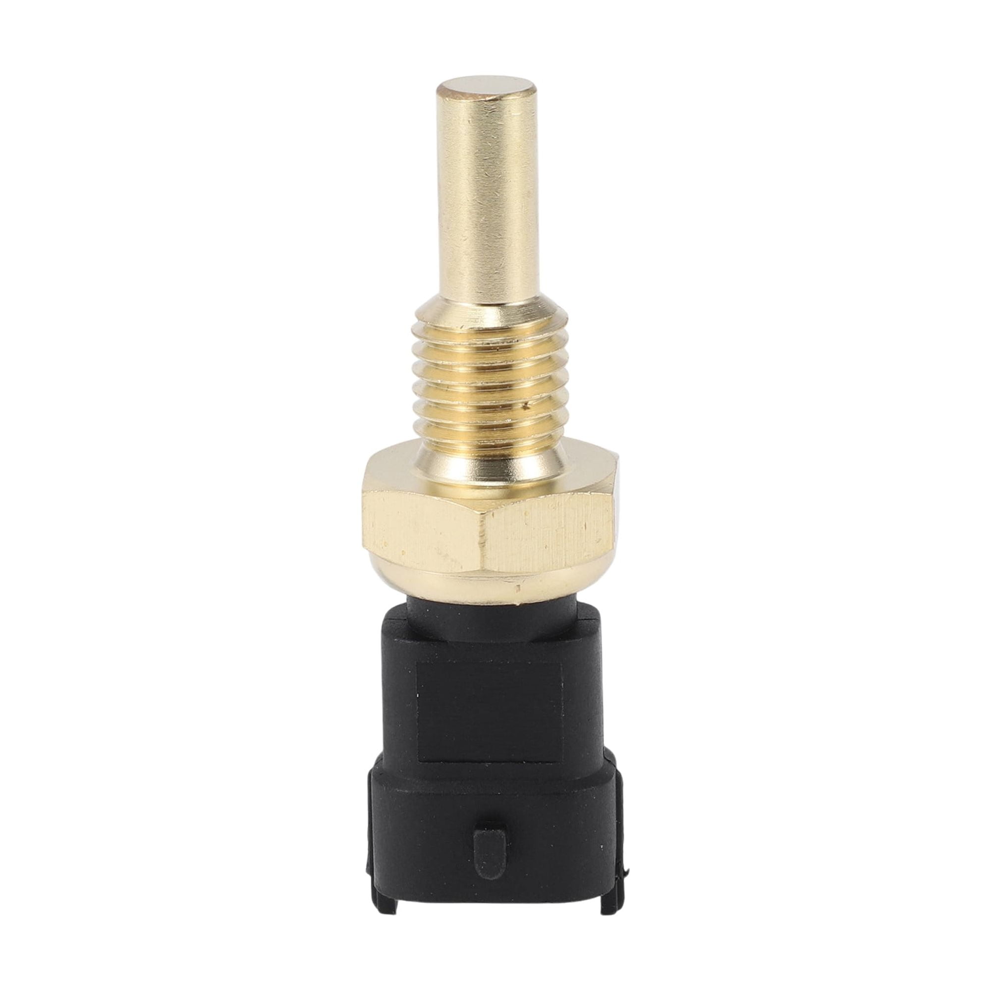 Unique Bargains Engine Coolant Temperature Sensor No.12639899 Water ...