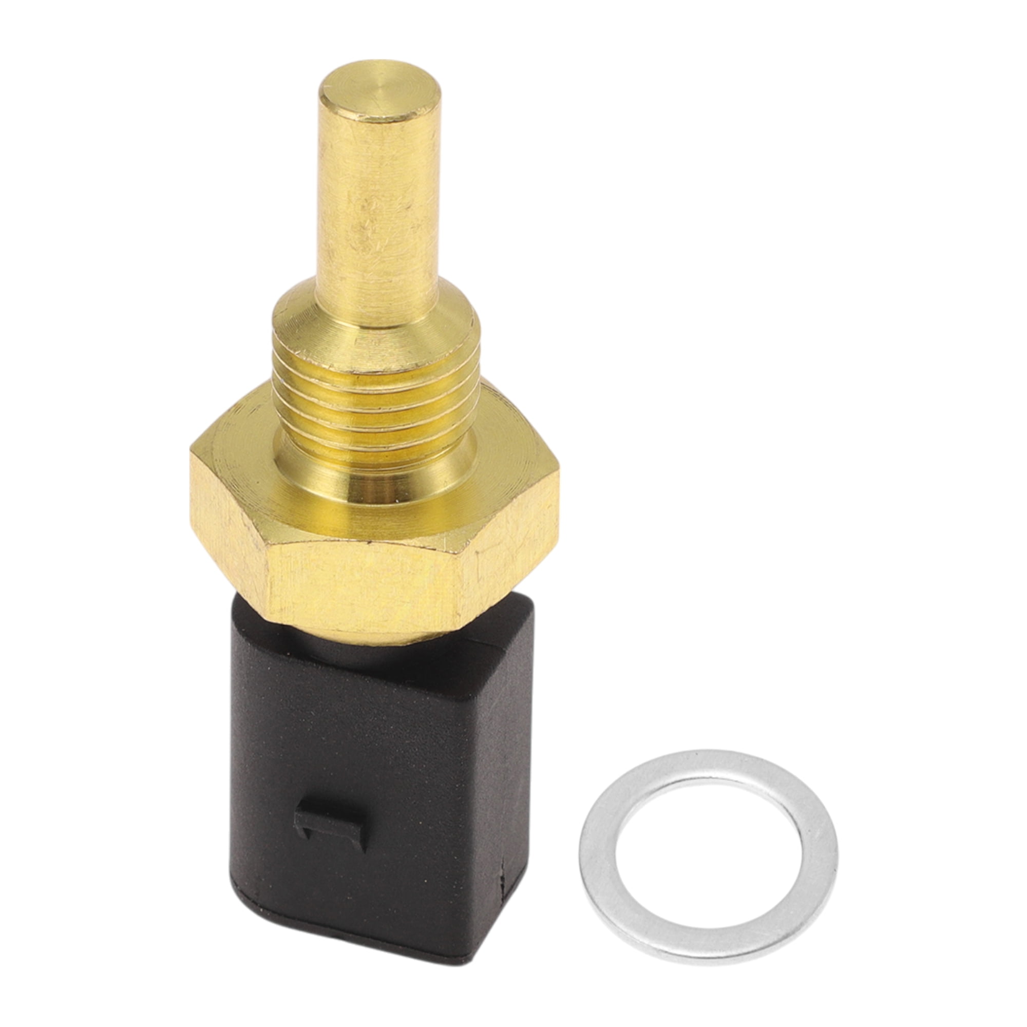 Unique Bargains Engine Coolant Temperature Sensor Water Temperature ...
