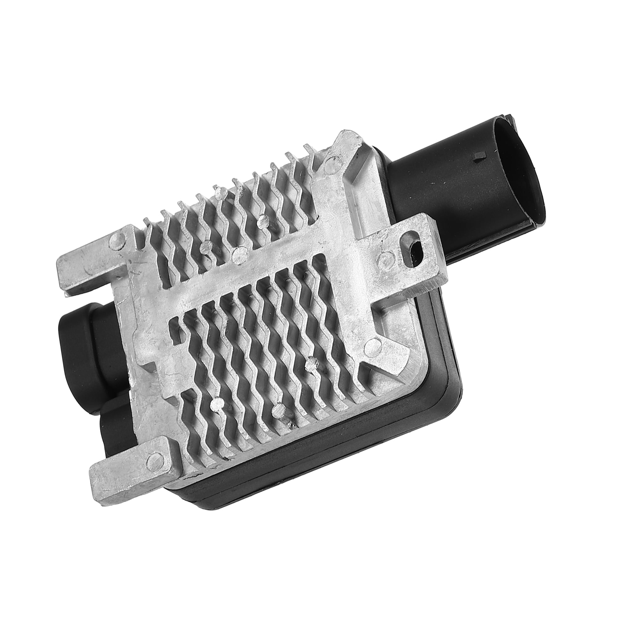 Unique Bargains Engine Cooling Fan Control Module Unit for Mercury for ...