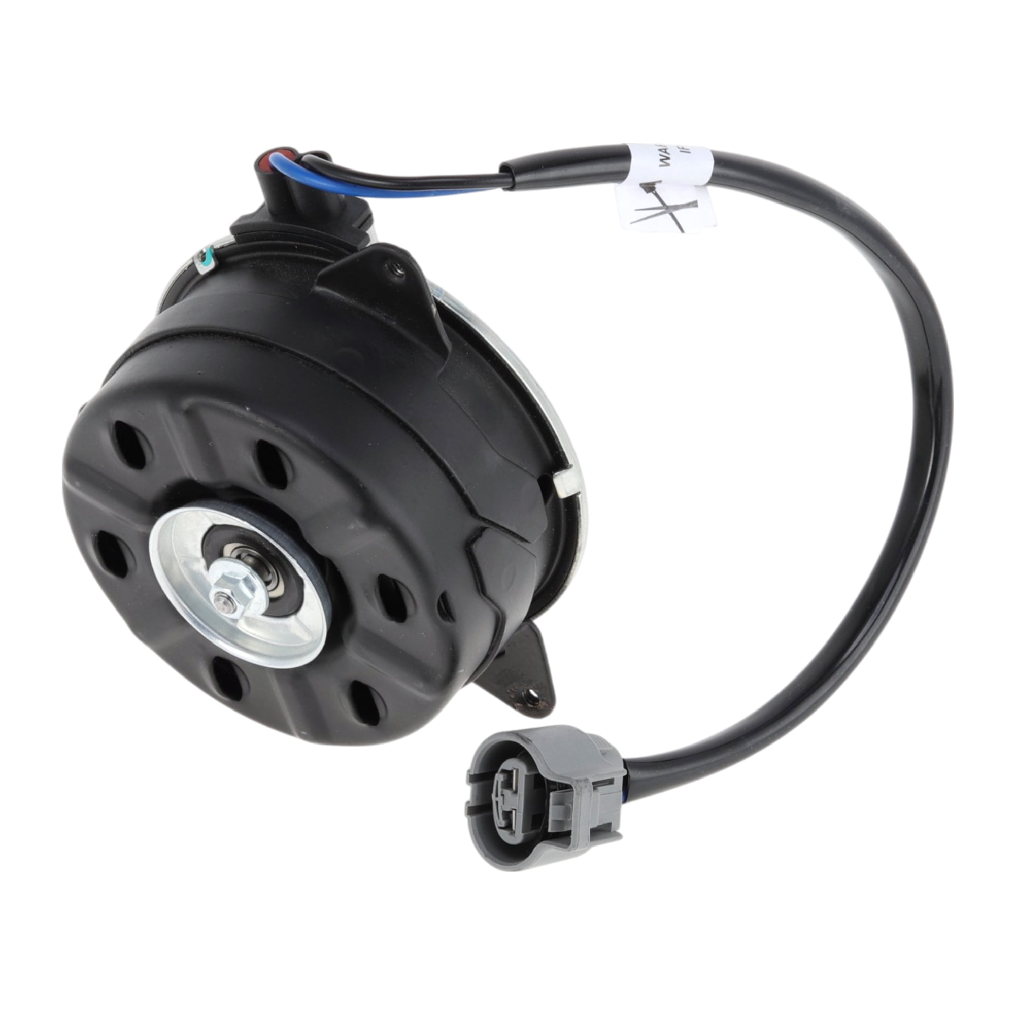 Unique Bargains Engine Cooling Fan Motor No.163630P110/163630T020 ...