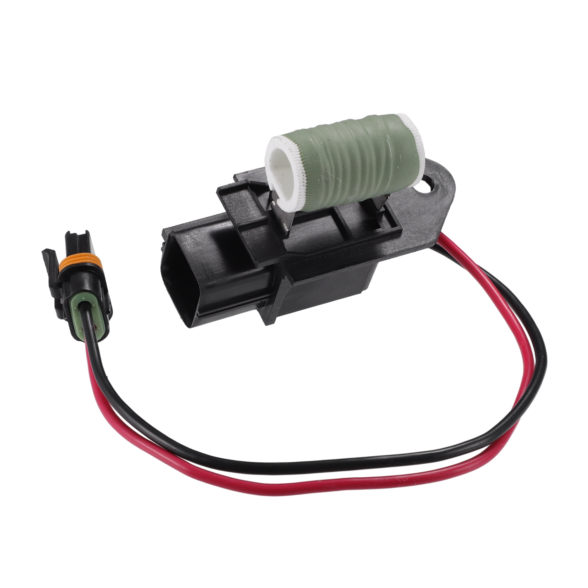 Unique Bargains Engine Cooling Fan Motor Wiring Harness for Dodge ...