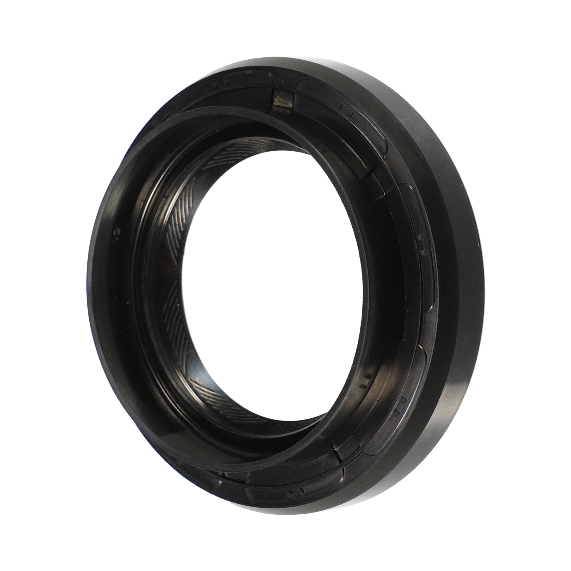 Unique Bargains Engine Crankshaft Oil Seal No.9031135019 for Toyota ...