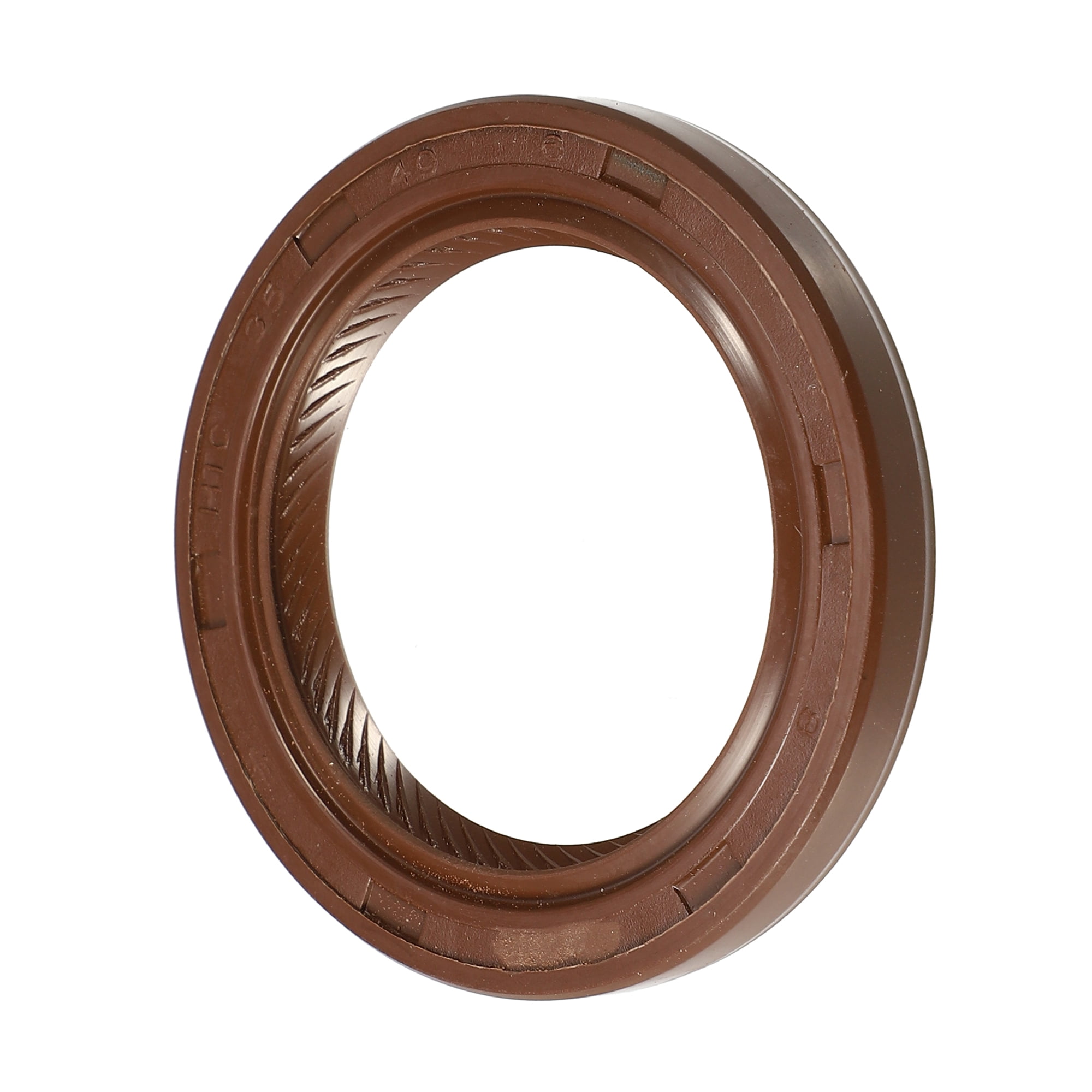 Unique Bargains Engine Crankshaft Oil Seal No.9031135040 Fit for Toyota ...