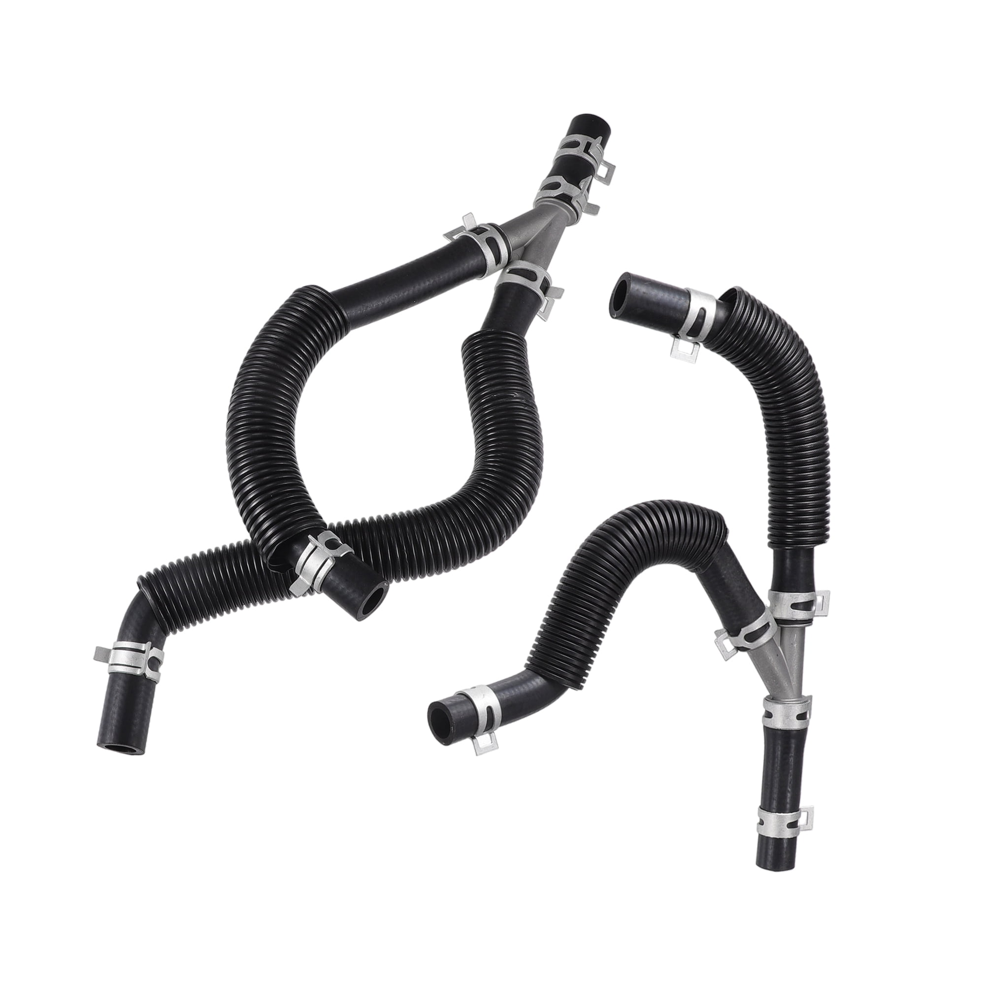 Unique Bargains Engine Heater Hose Assembly No.4677603AL HVAC Inlet and ...