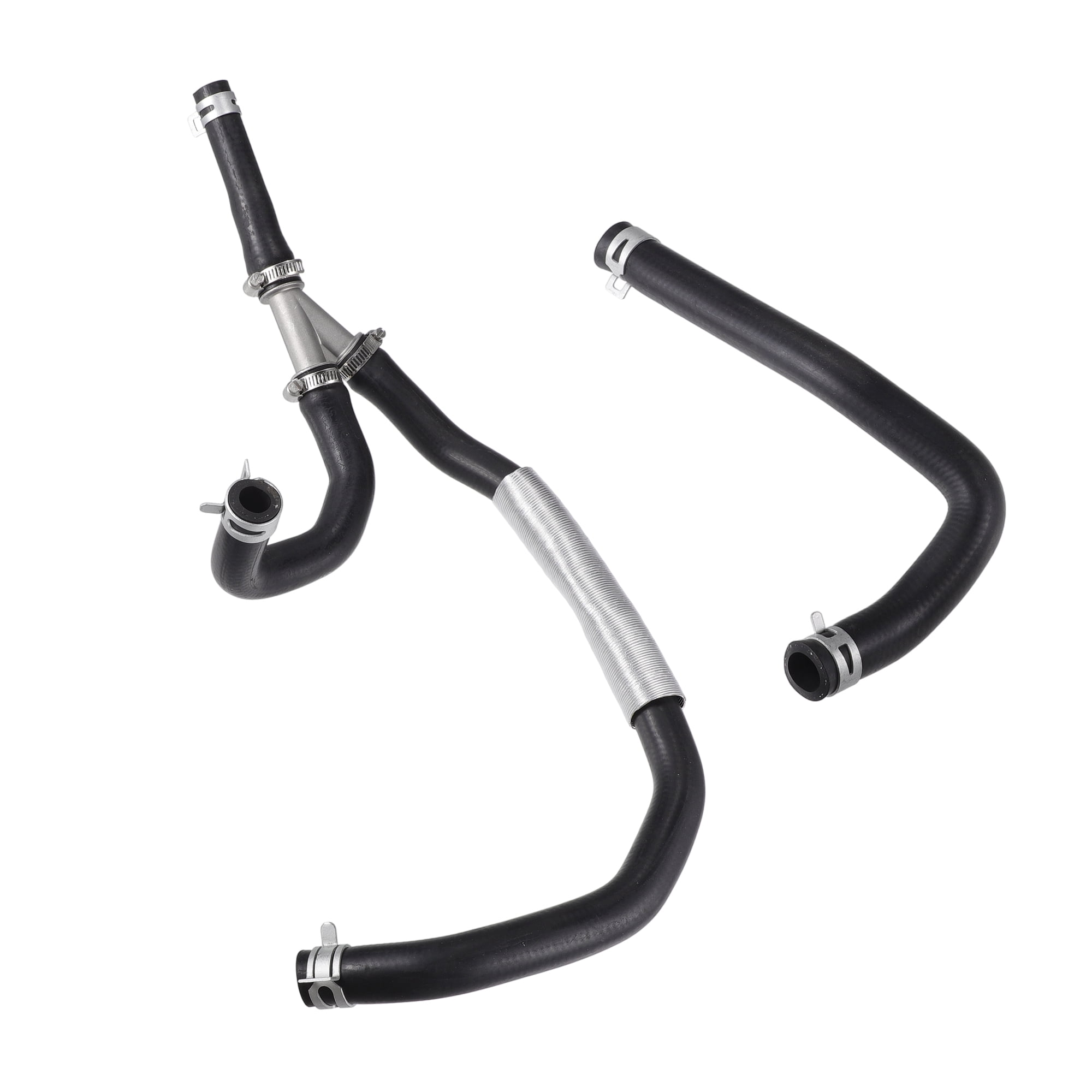 Unique Bargains Engine Heater Hose Assembly No.5058551AE HVAC Inlet and ...