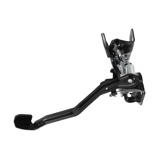 Unique Bargains Engine Hood Latch Lock Assembly No.4717515AA/4717515AB ...