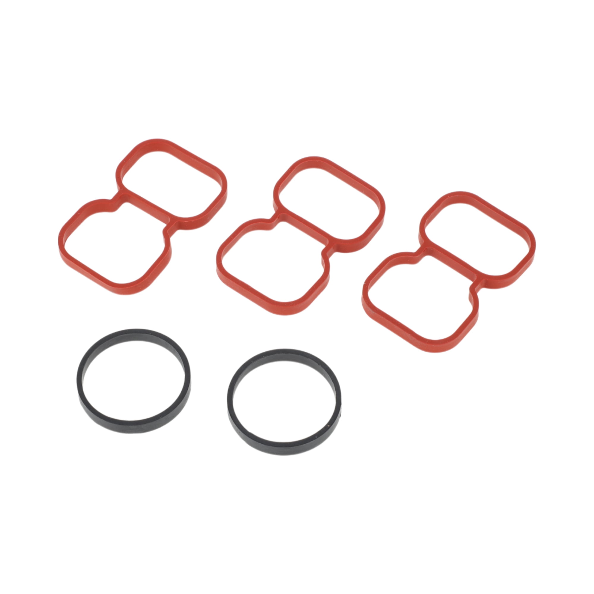 ‎Unique Bargains Engine Intake Manifold Gasket for Mercedes-Benz C250 ...