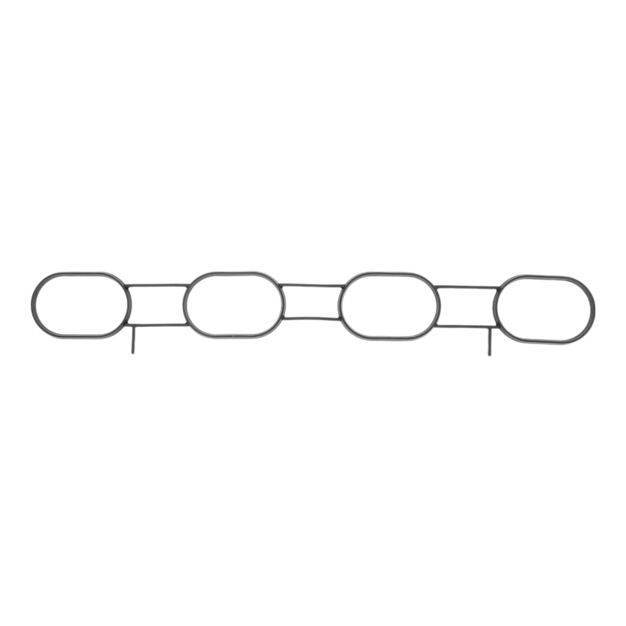 Unique Bargains Engine Intake Manifold Gasket for Nissan Bluebird ...