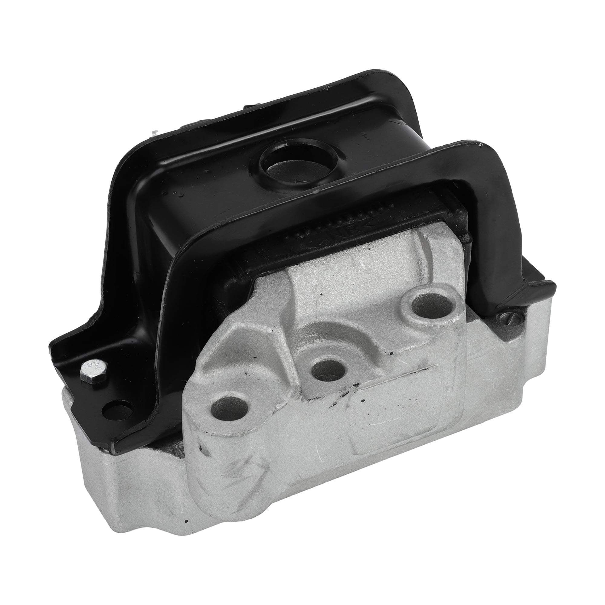 Unique Bargains Engine Motor Mount No.1091A211 Engine Mounting for ...