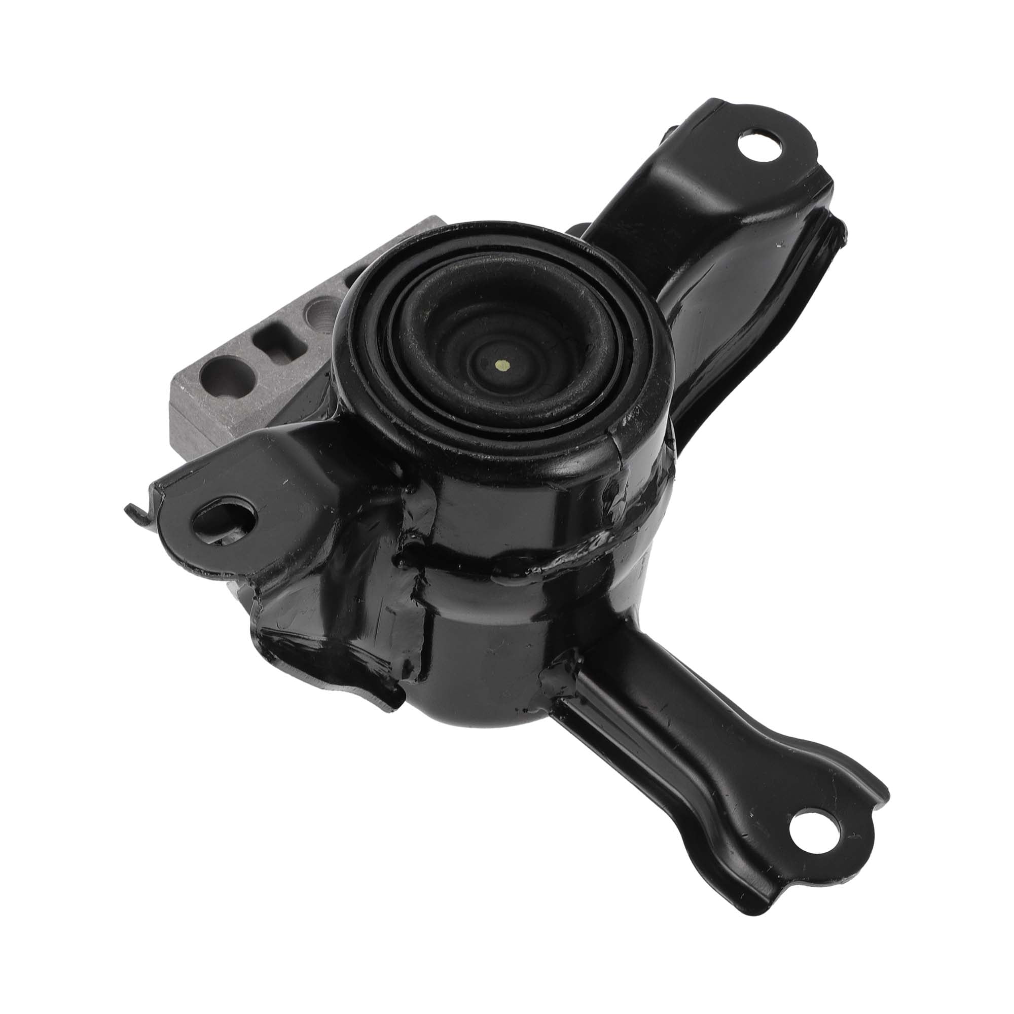 Unique Bargains Engine Motor Mount No.21810G6000 Engine Mounting for ...