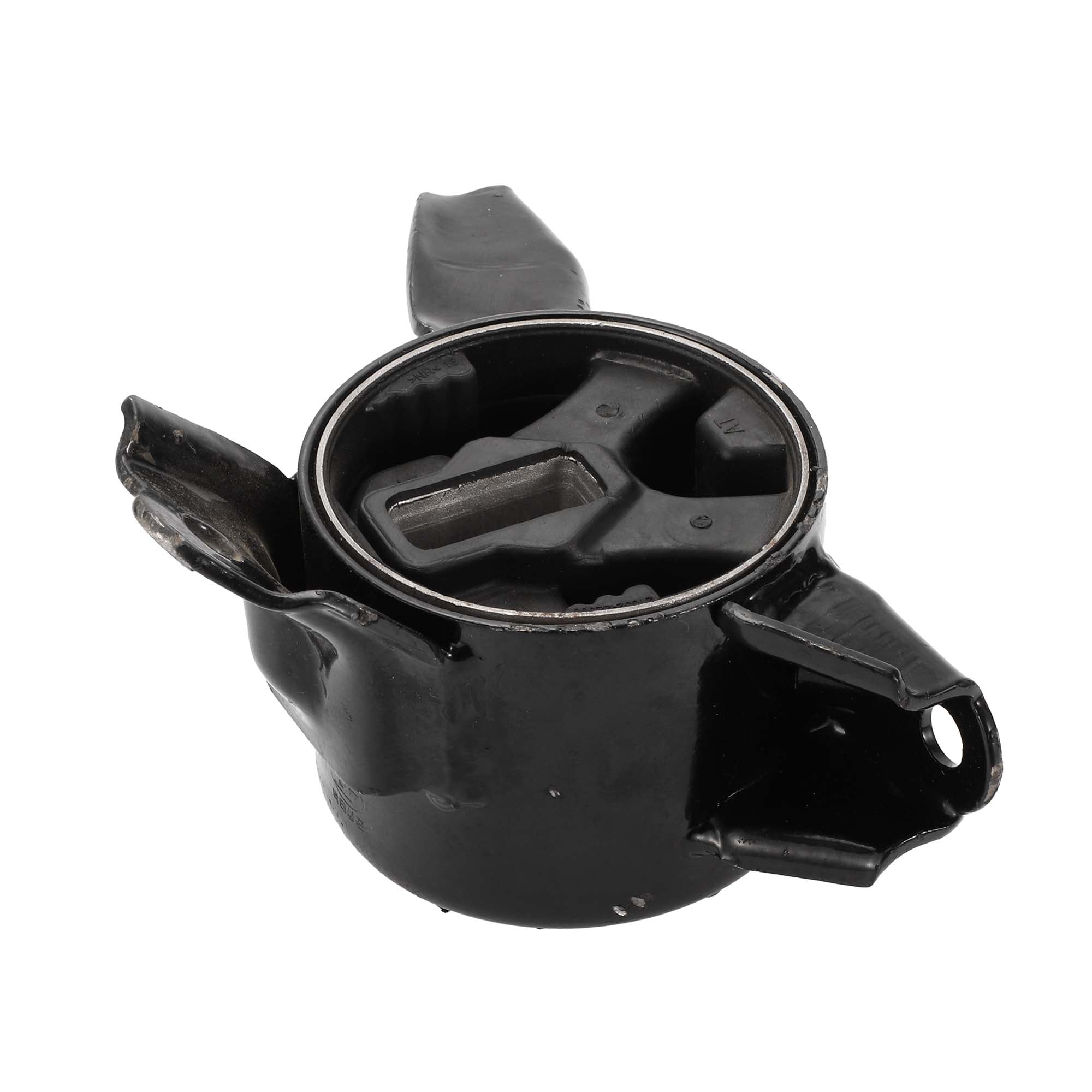 Unique Bargains Engine Motor Mount No.218302S000 Engine Mounting for ...