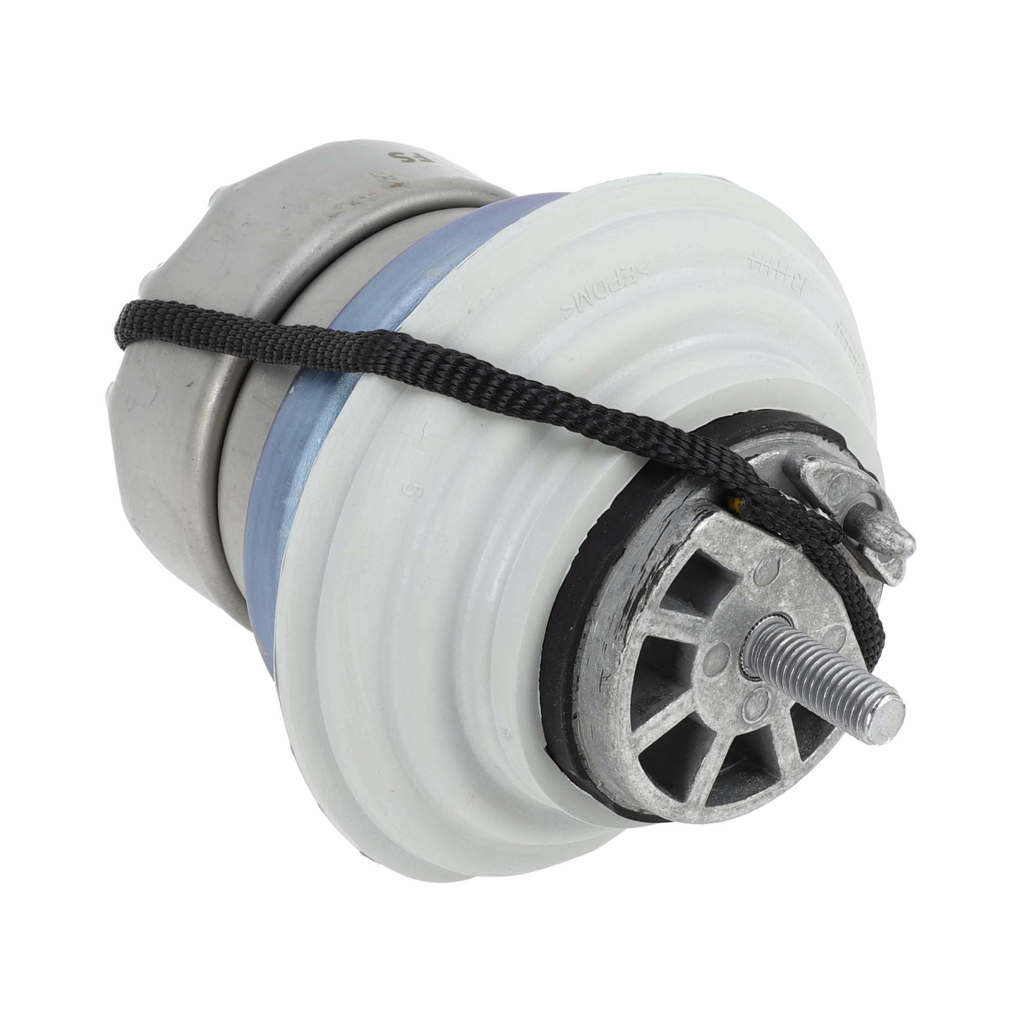 Unique Bargains Engine Motor Mount No.C2D6341 Engine Mounting for ...