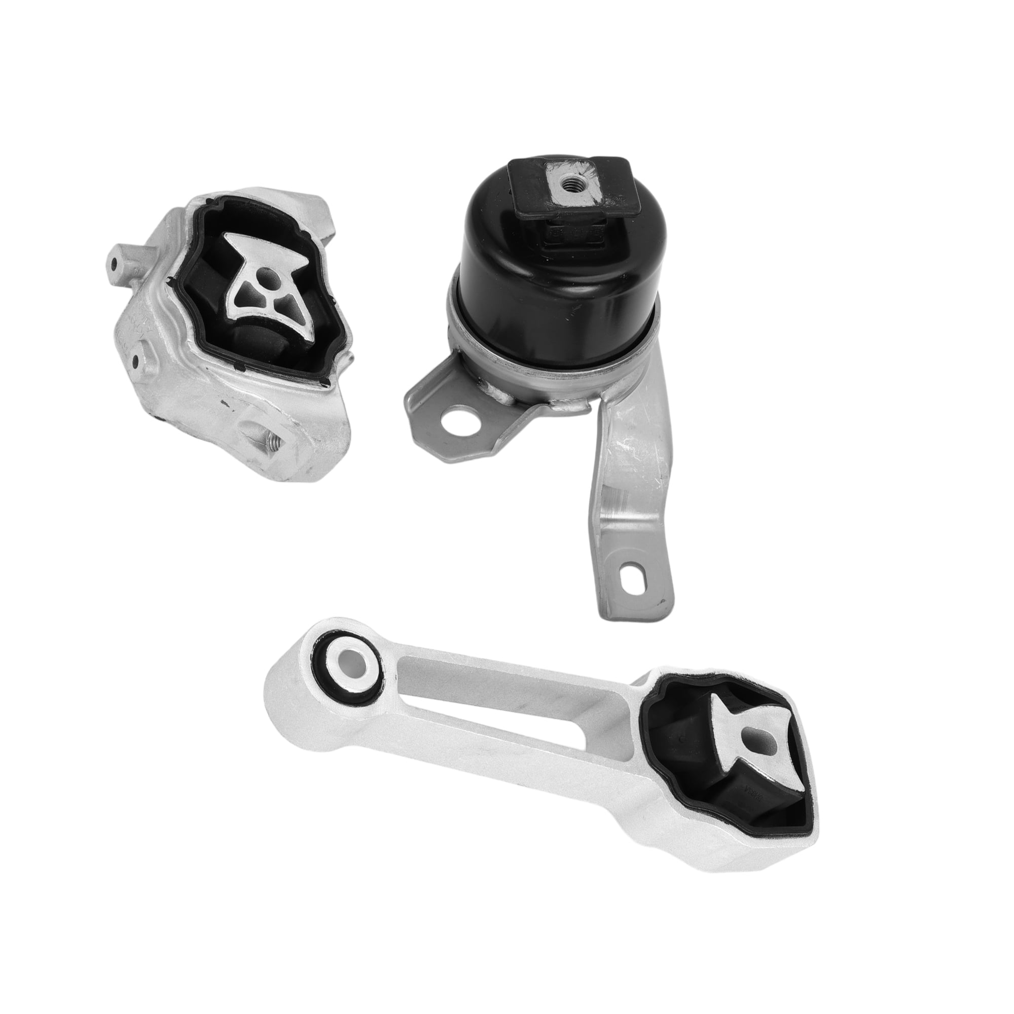 Unique Bargains Engine Motor Mount No.LR000597 Engine Mounting for Land ...