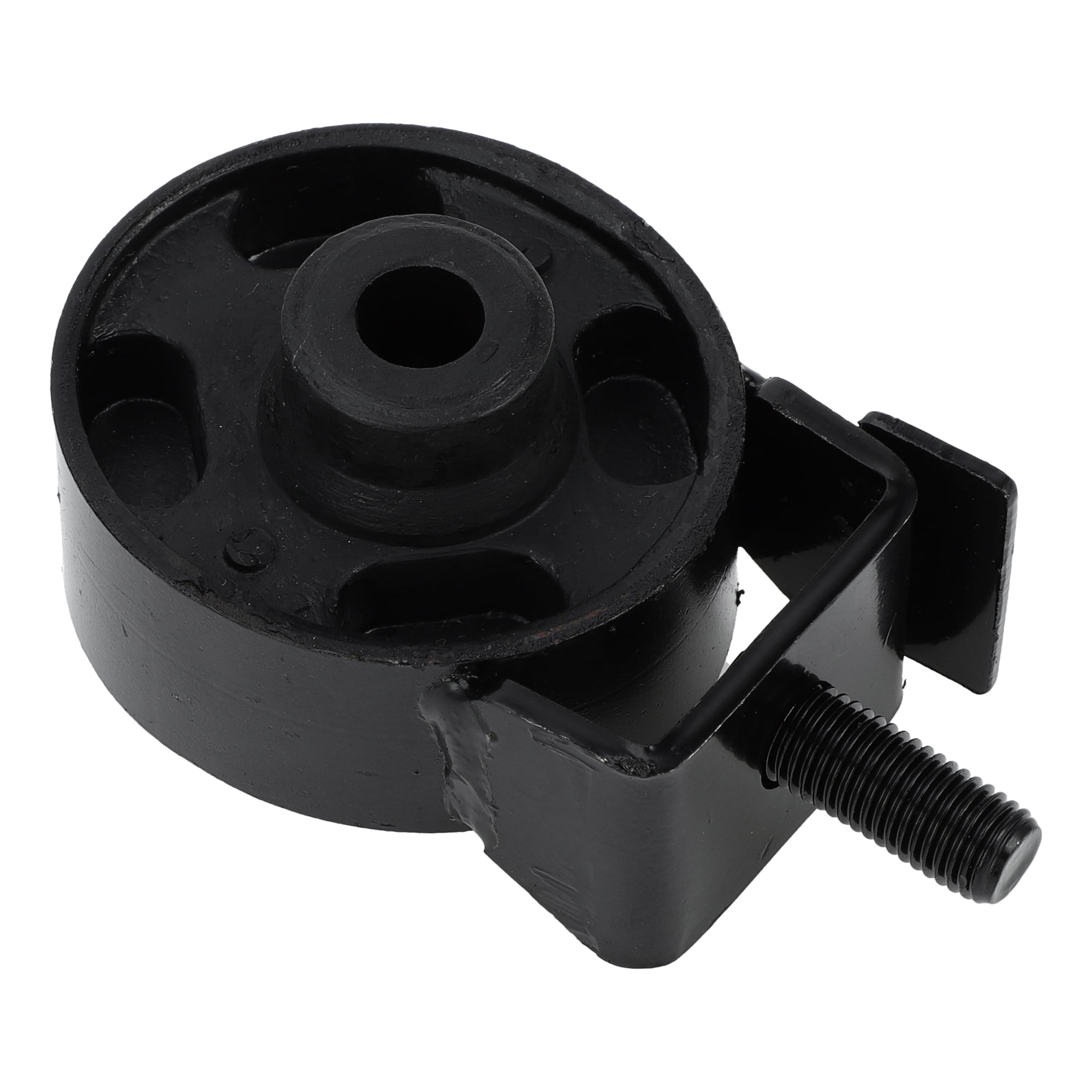 Unique Bargains Engine Motor Mount No.MB581845 Engine Mounting for ...