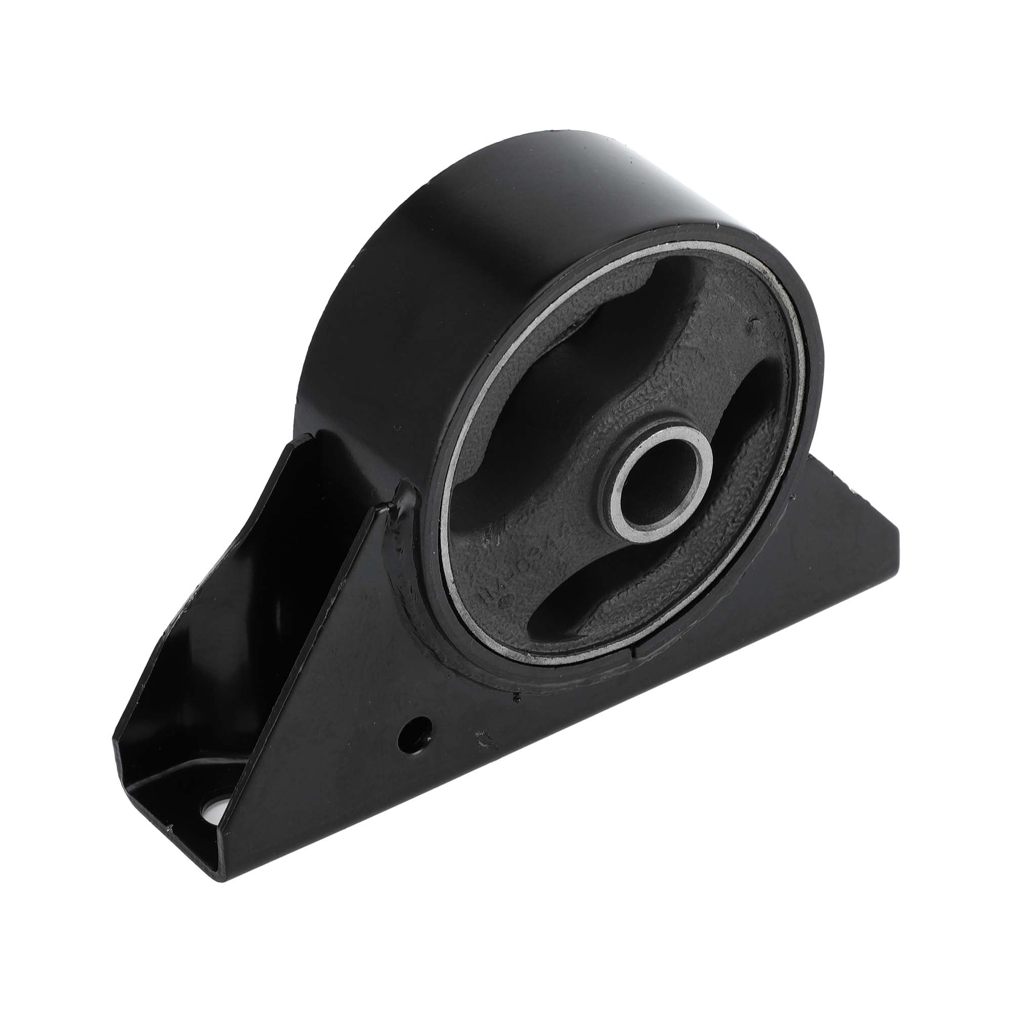 Unique Bargains Engine Motor Mount No.MB910982 - Car Engine Mounting ...