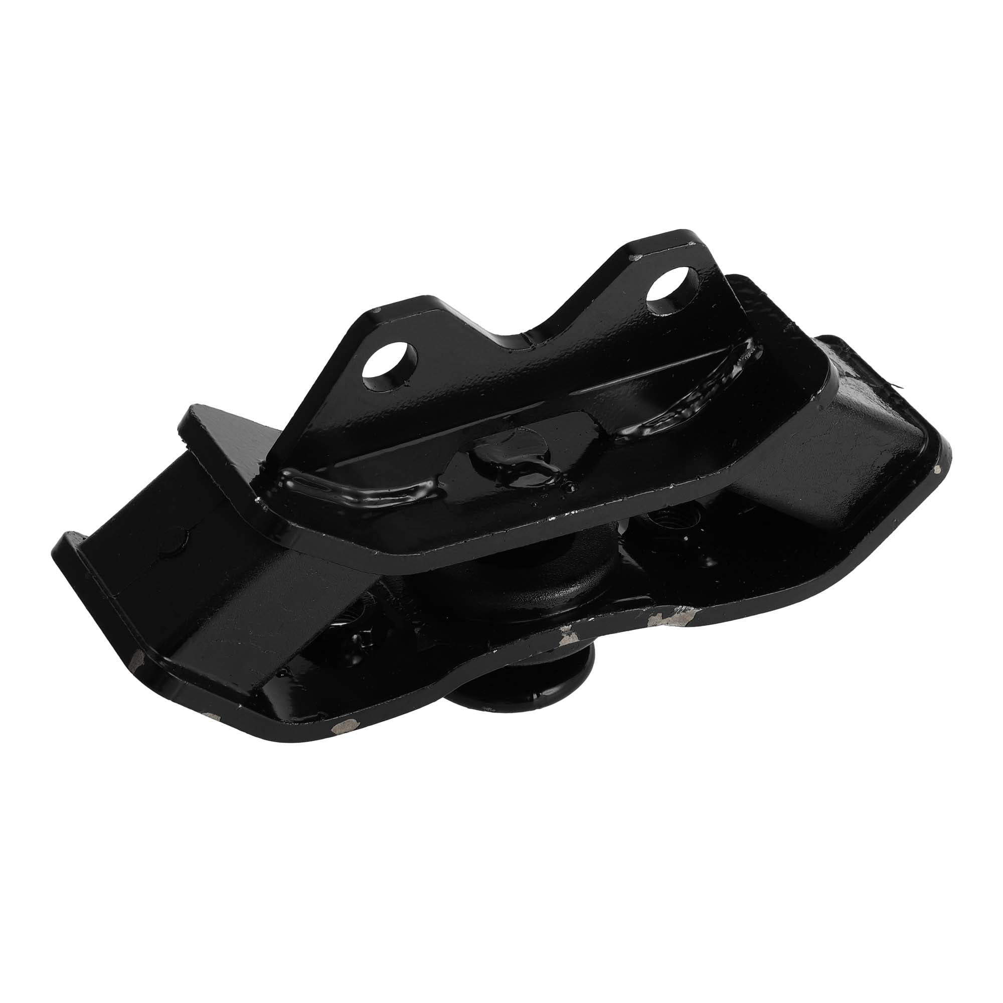 Unique Bargains Engine Motor Mount No.MR267459 - Car Rear Engine ...