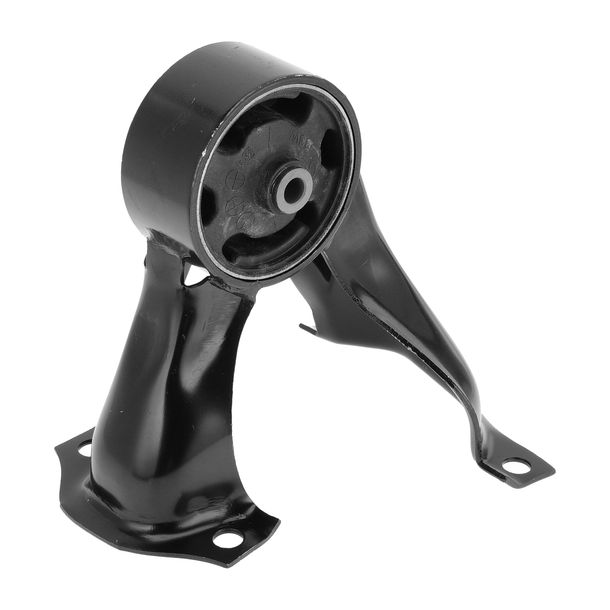 Unique Bargains Engine Motor Mount No.MR554541 Engine Mounting for ...