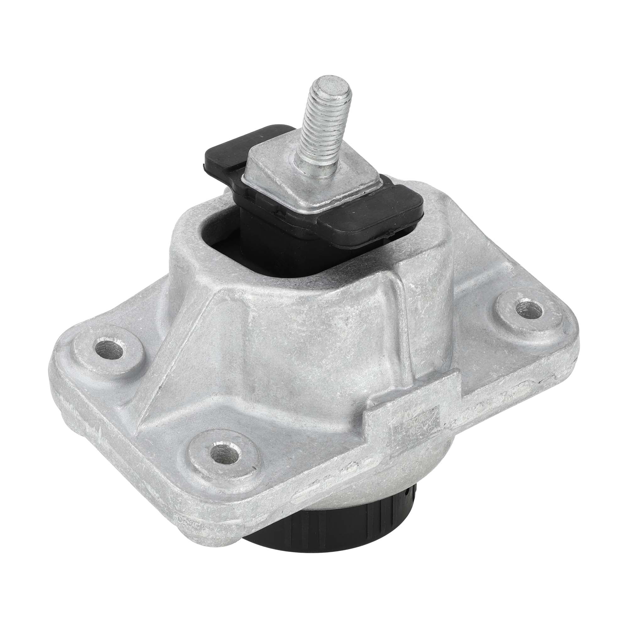 Unique Bargains Engine Motor Mount for Land Rover 2017-2020 Vibration ...