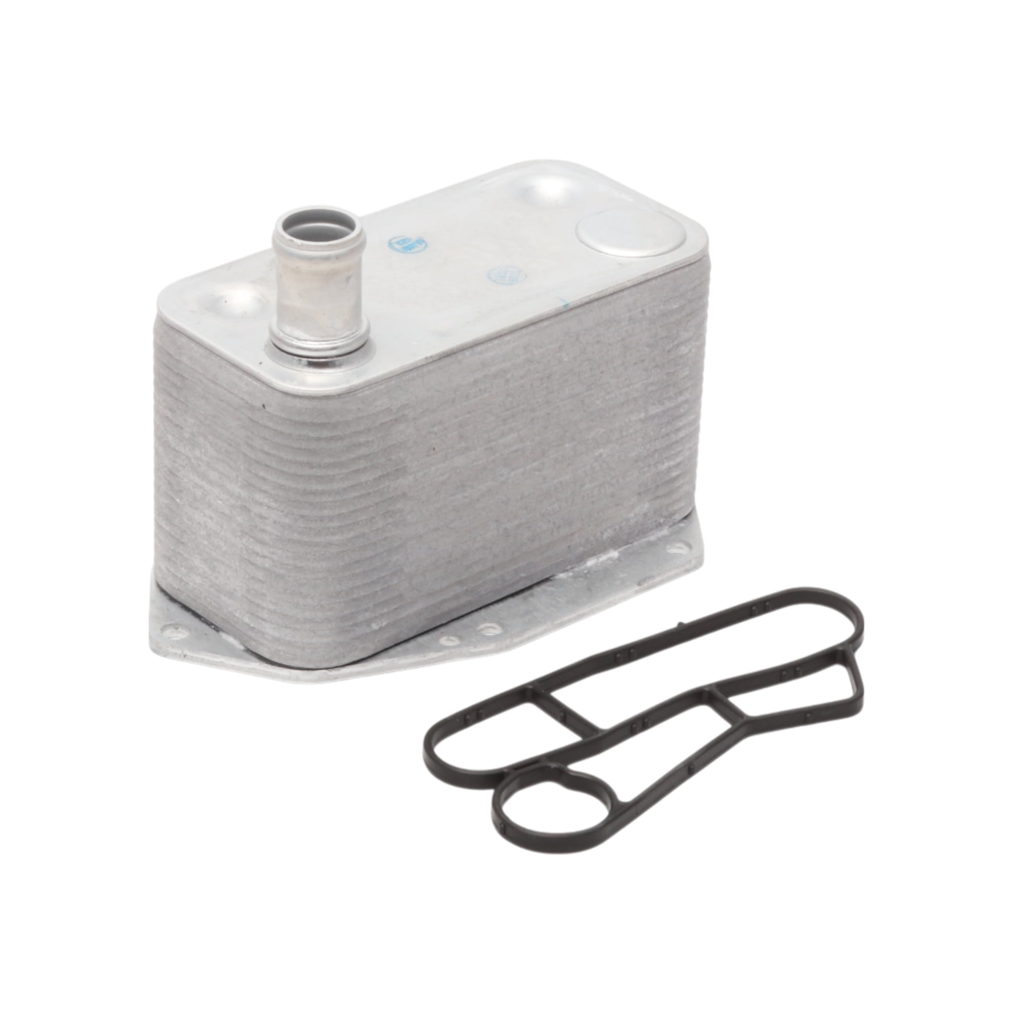 Unique Bargains Engine Oil Cooler for BMW 3 Series E46 1998-2005 ...