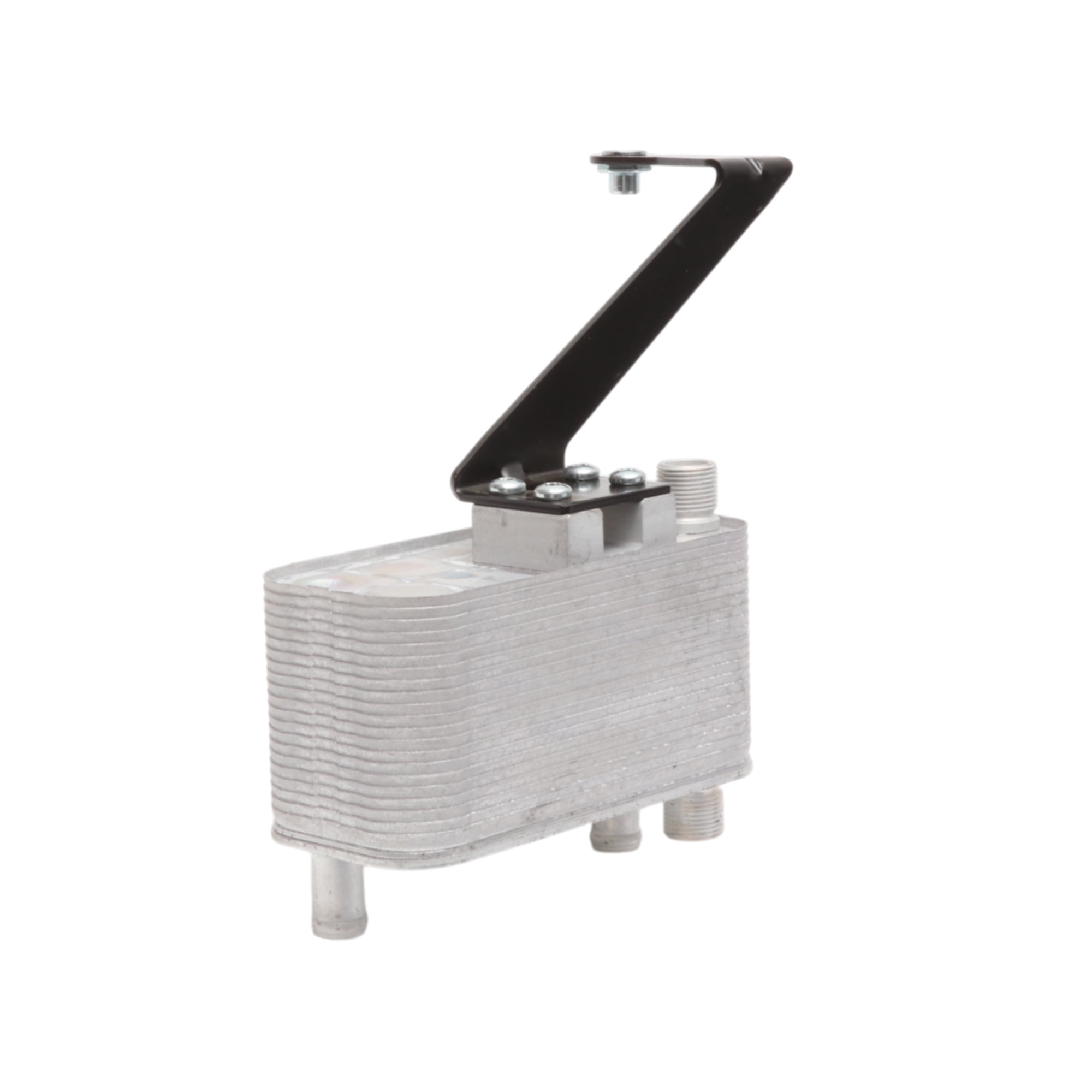 Unique Bargains Engine Oil Cooler for Land Rover Freelander 2000-2006 ...