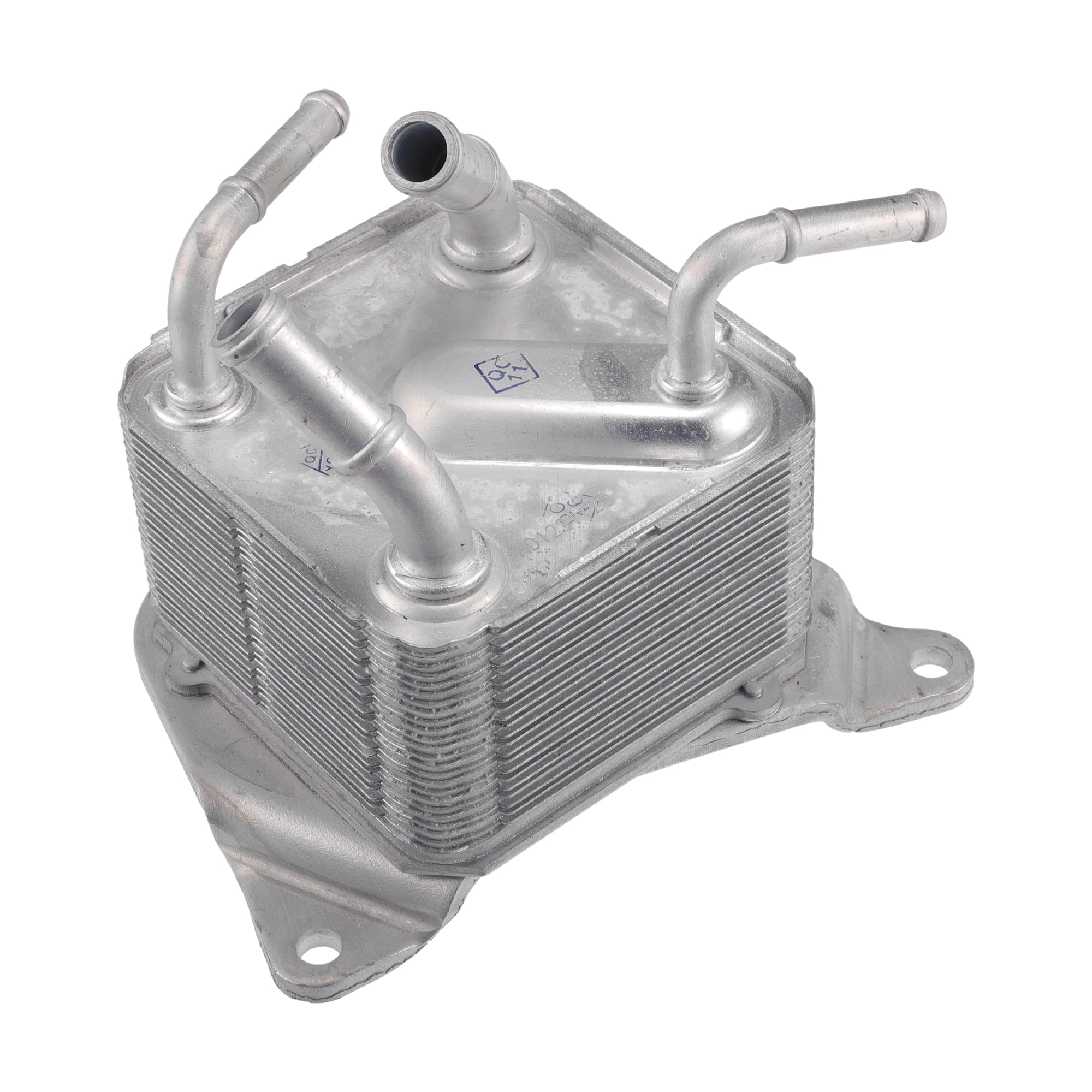 Unique Bargains Engine Oil Cooler No.2920A400 for Mitsubishi Eclipse ...