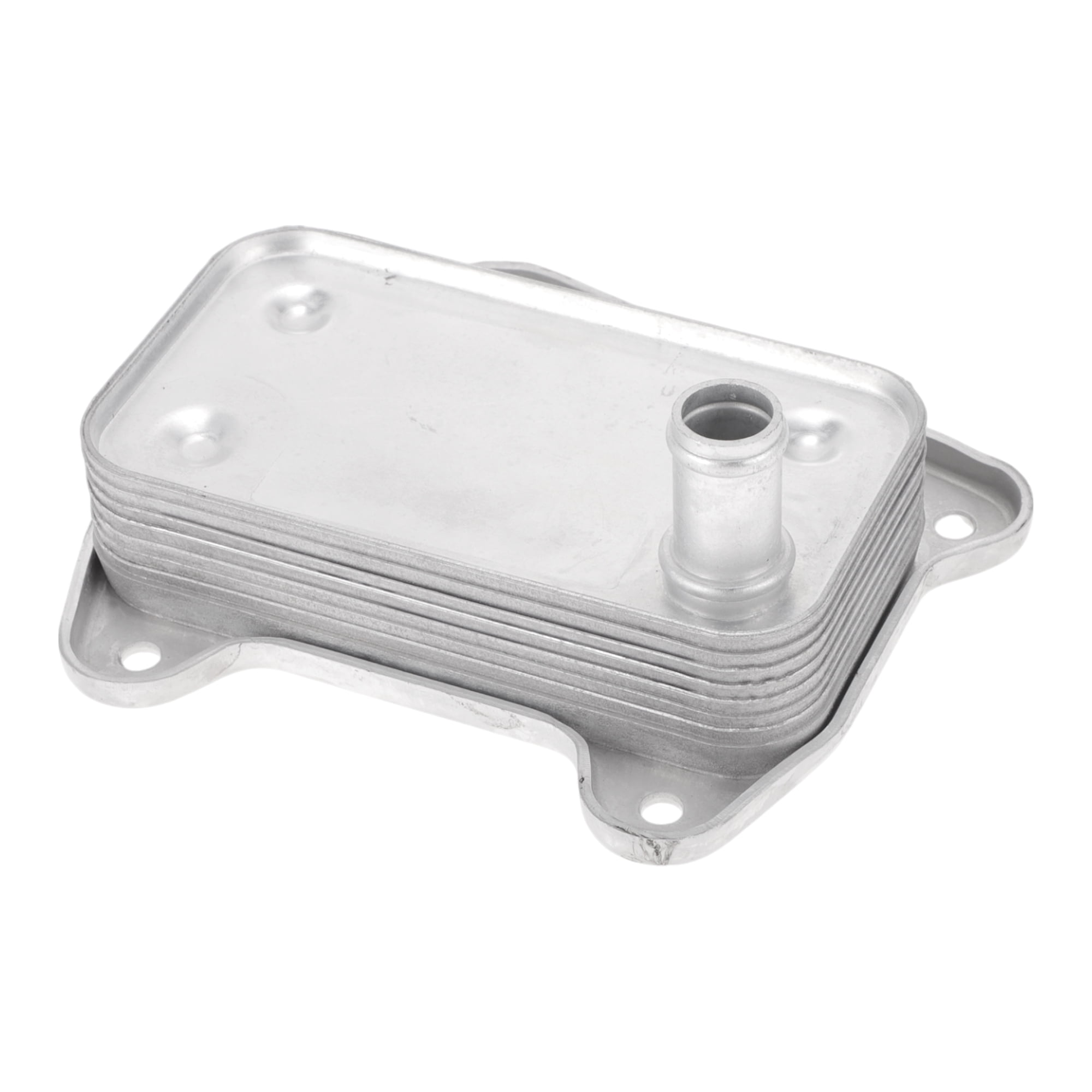 Unique Bargains Engine Oil Cooler No.A6131880201 Engine Transmission ...