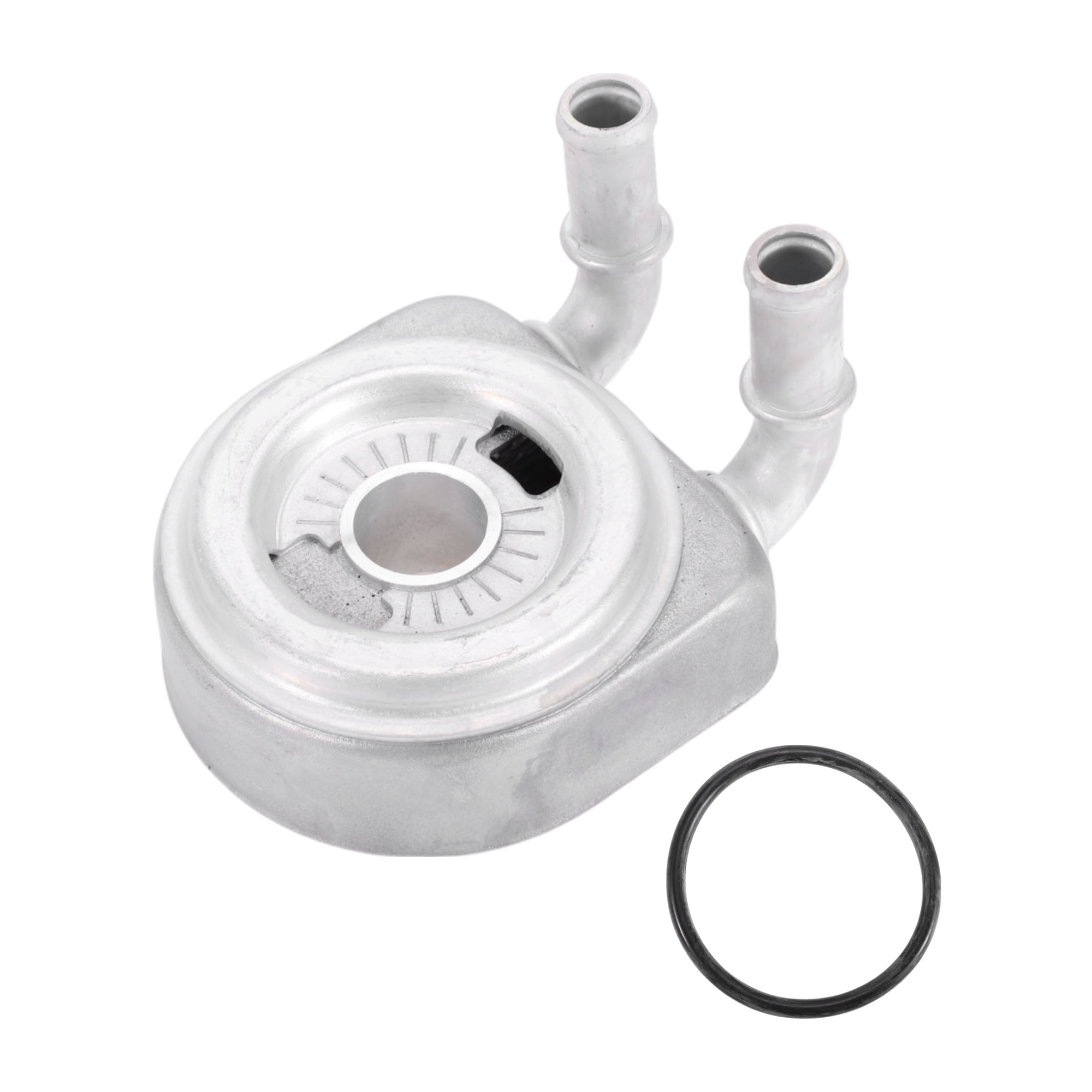 Unique Bargains Engine Oil Cooler for Peugeot 307 2.0L 2003-2009 ...