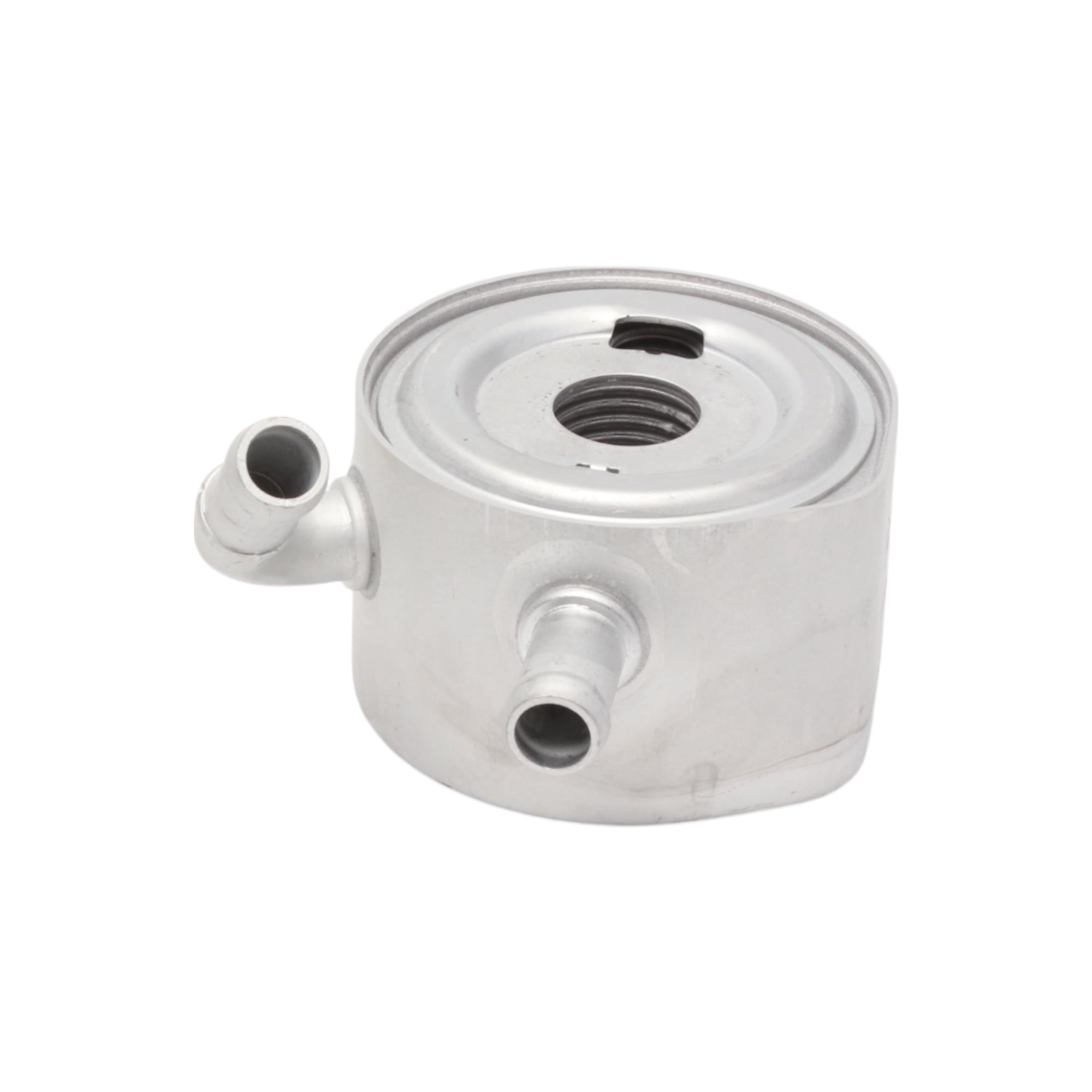 Unique Bargains Engine Oil Cooler for Renault MEGANE II 02-11 ...