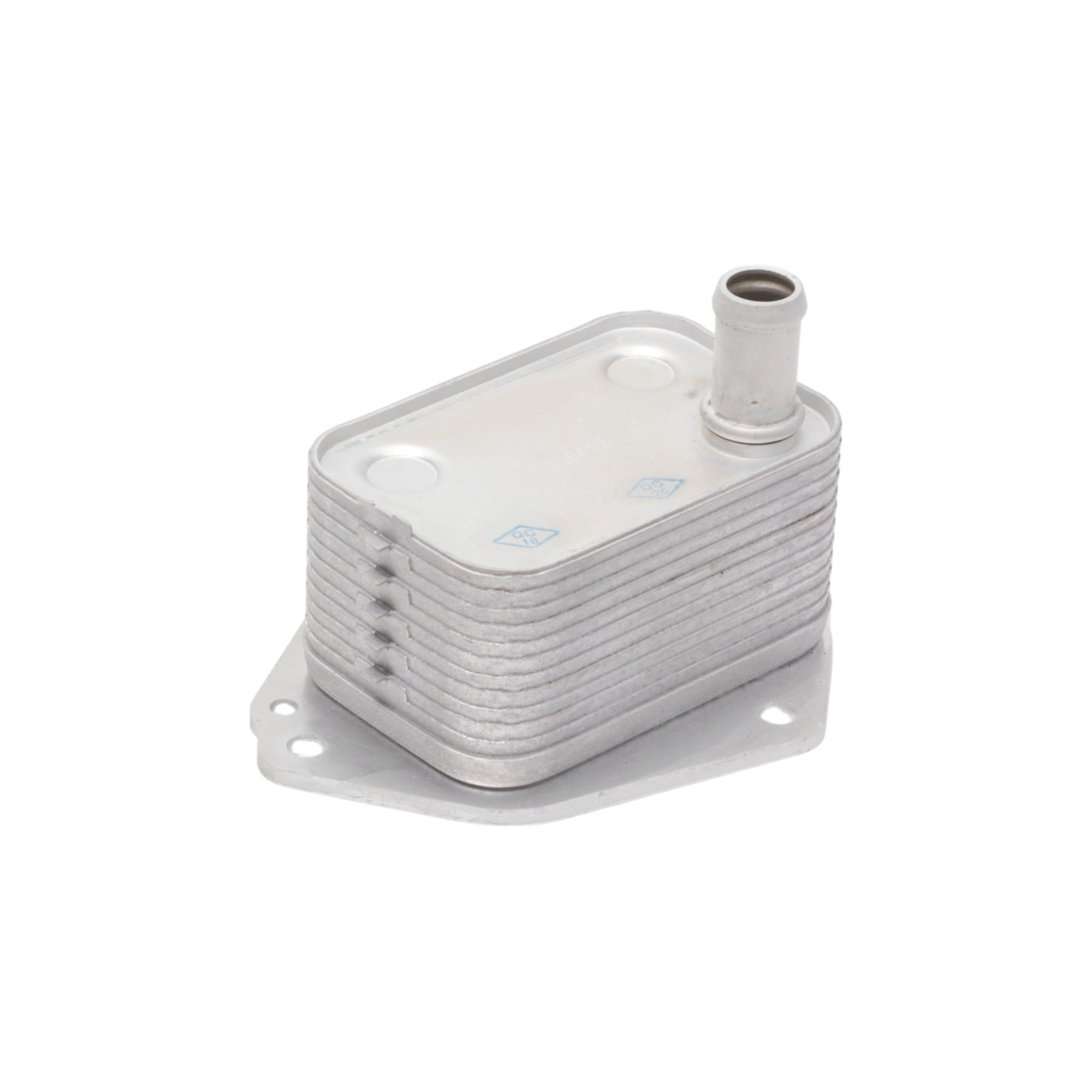 Unique Bargains Engine Oil Cooler for Hyundai I30 2008-2012 ...