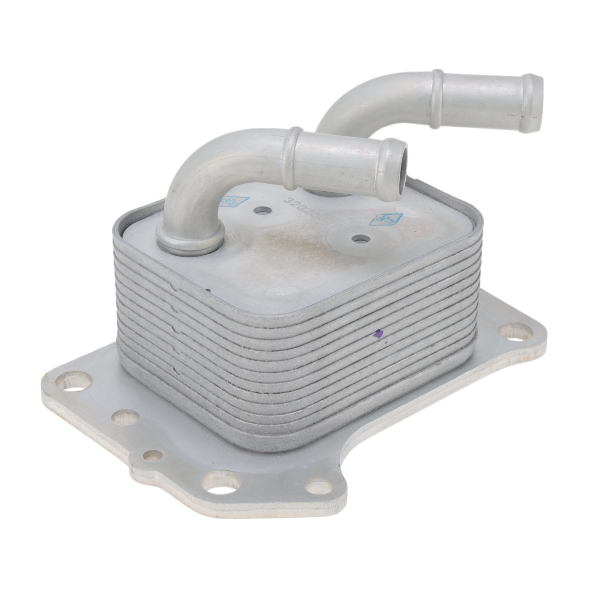 Unique Bargains Engine Oil Cooler for Hyundai Sonata 2.5L L4 2020-2023 ...