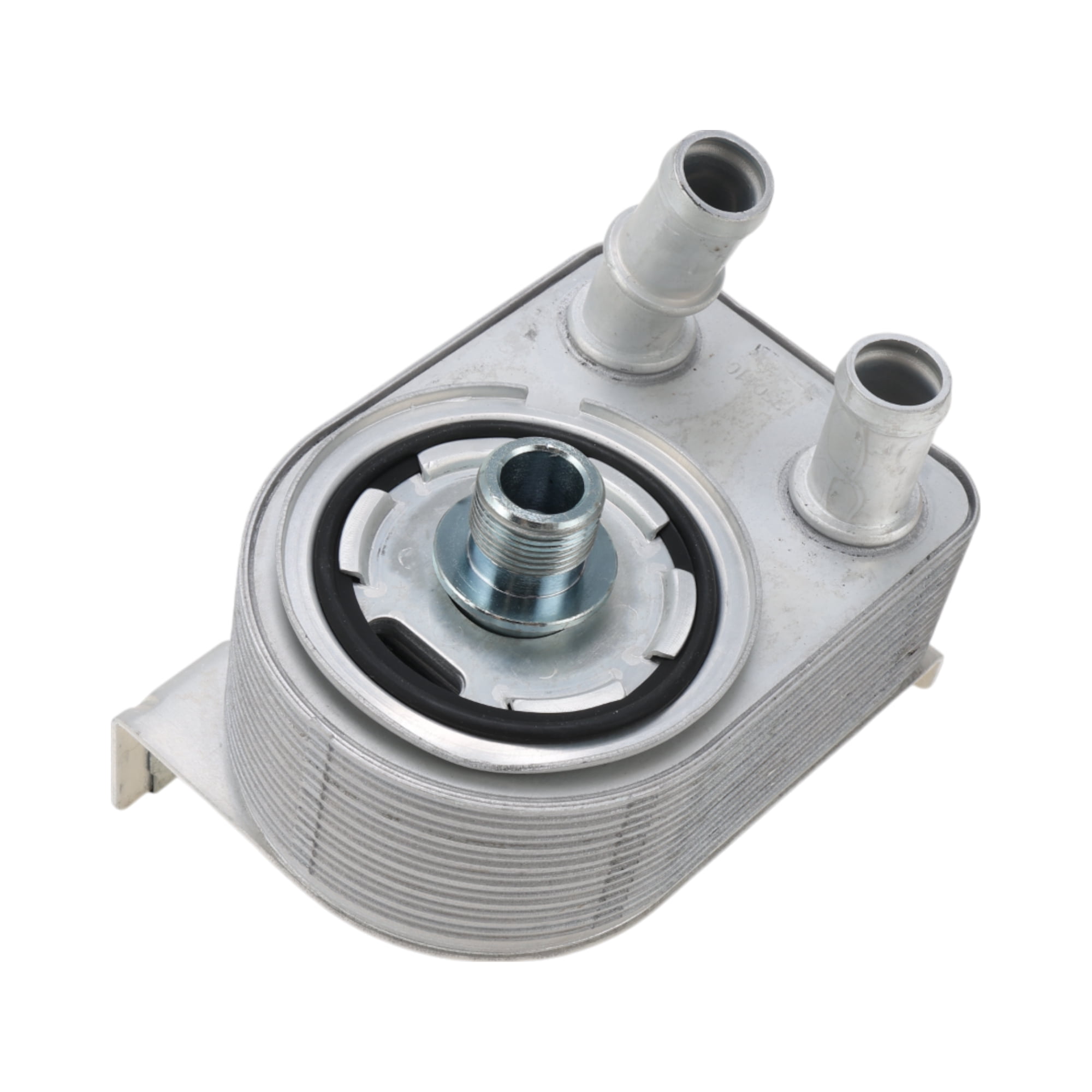Unique Bargains Engine Oil Cooler for Jeep Compass 2017-2020 ...