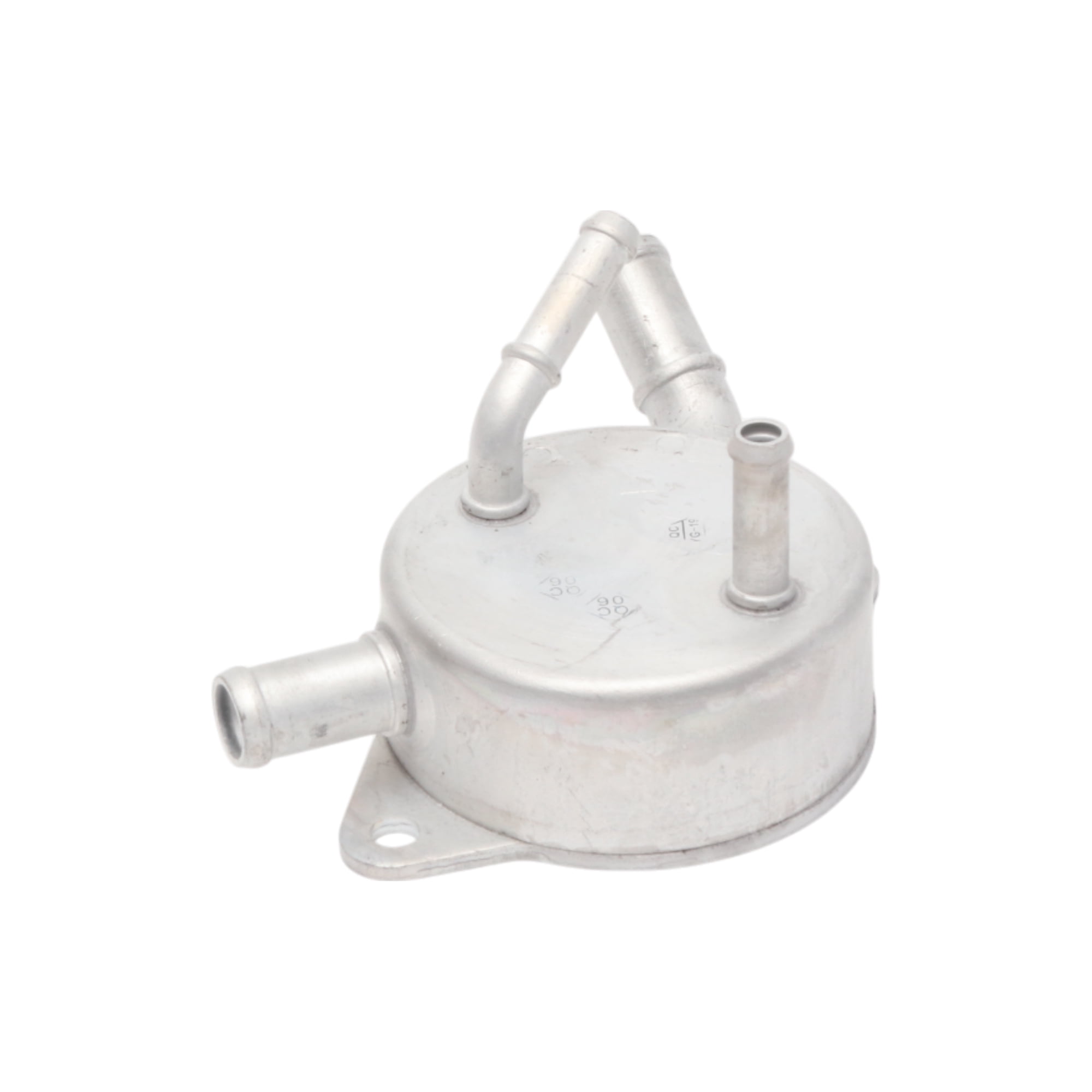 Unique Bargains Engine Oil Cooler for Mazda 3 2014-2019 Transmission ...