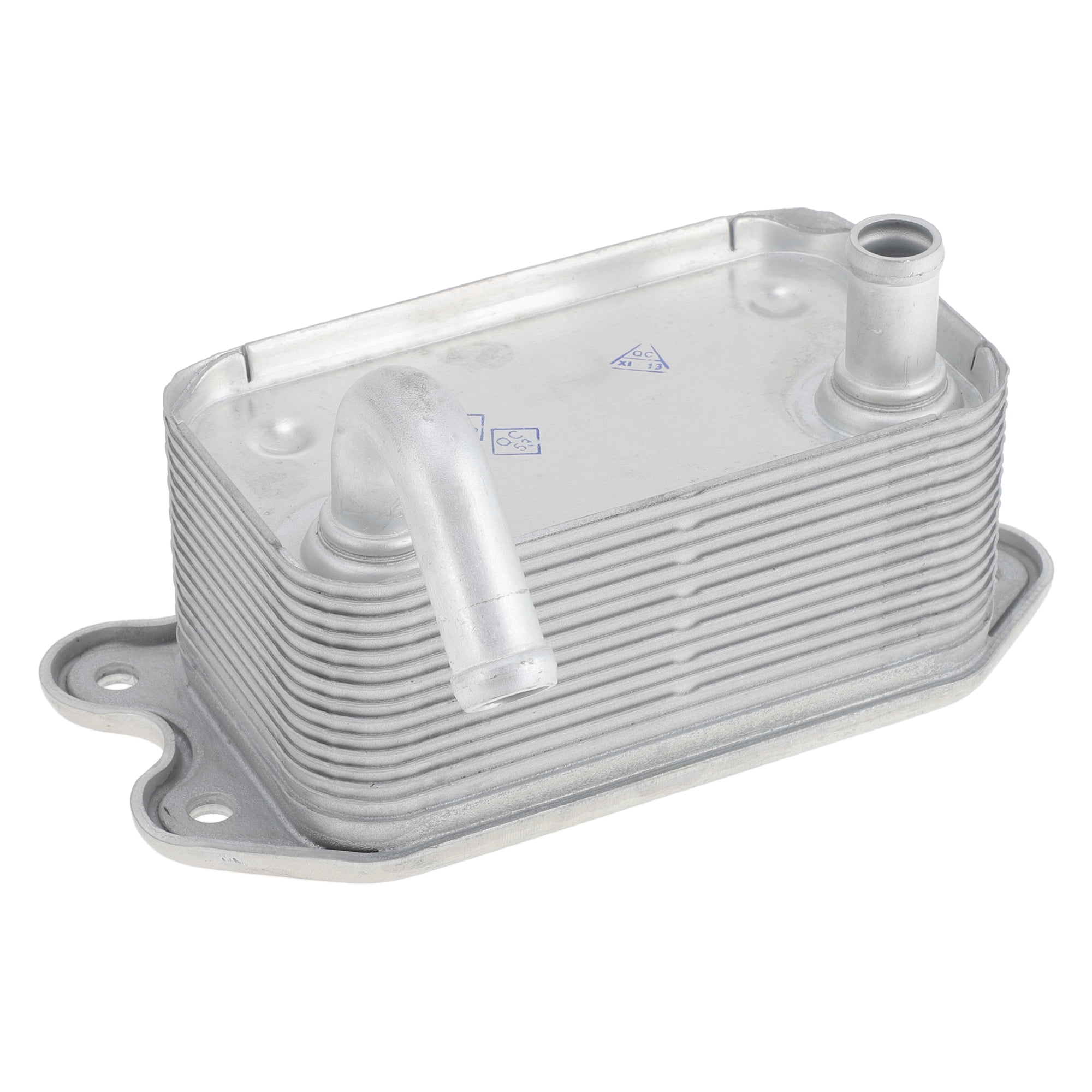 Unique Bargains Engine Oil Cooler for Volvo S60 2001-2010 Transmission ...